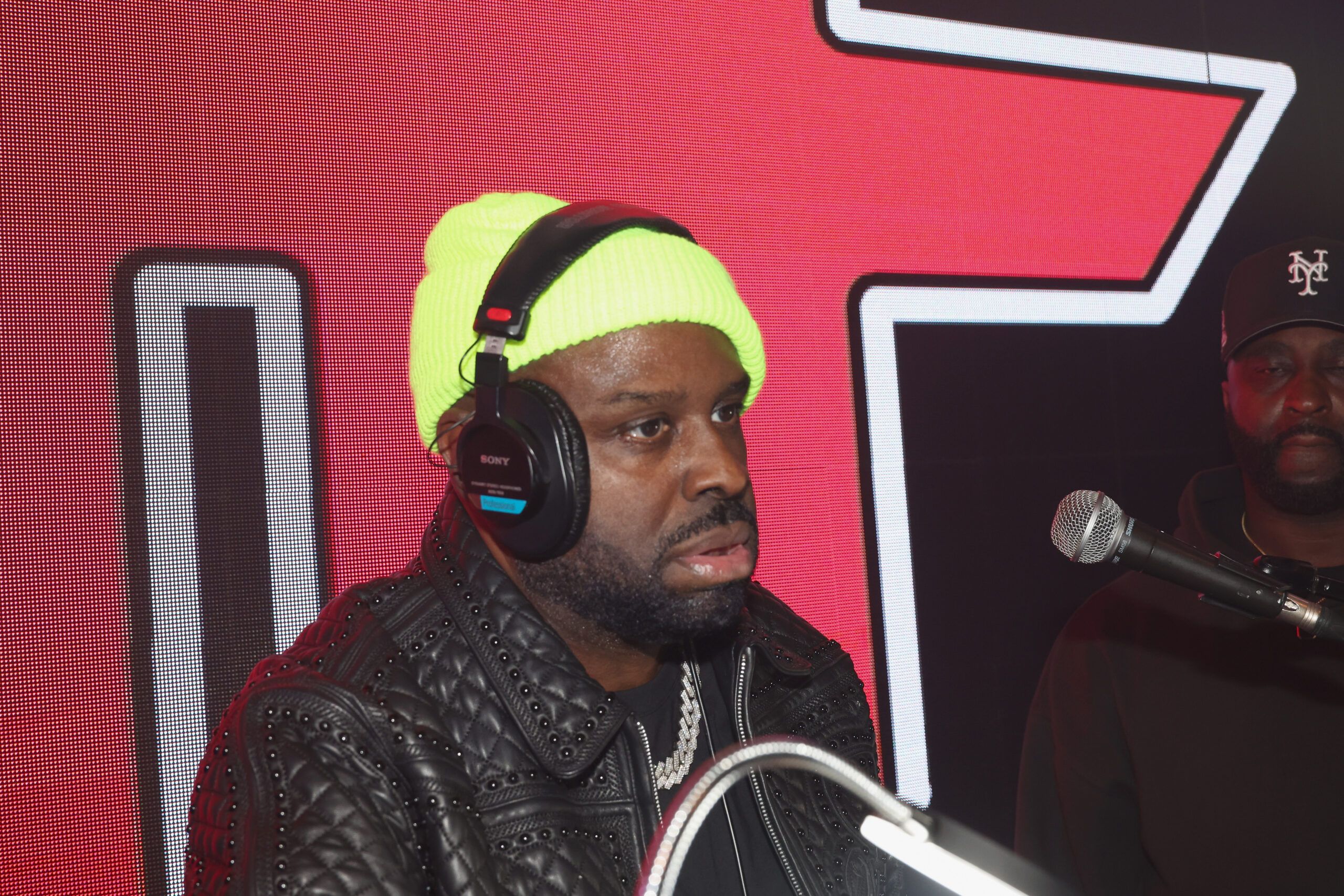 Funk Flex Takes Over Ebro's Hot 97's Slot After "In The Morning" Gets Axed
