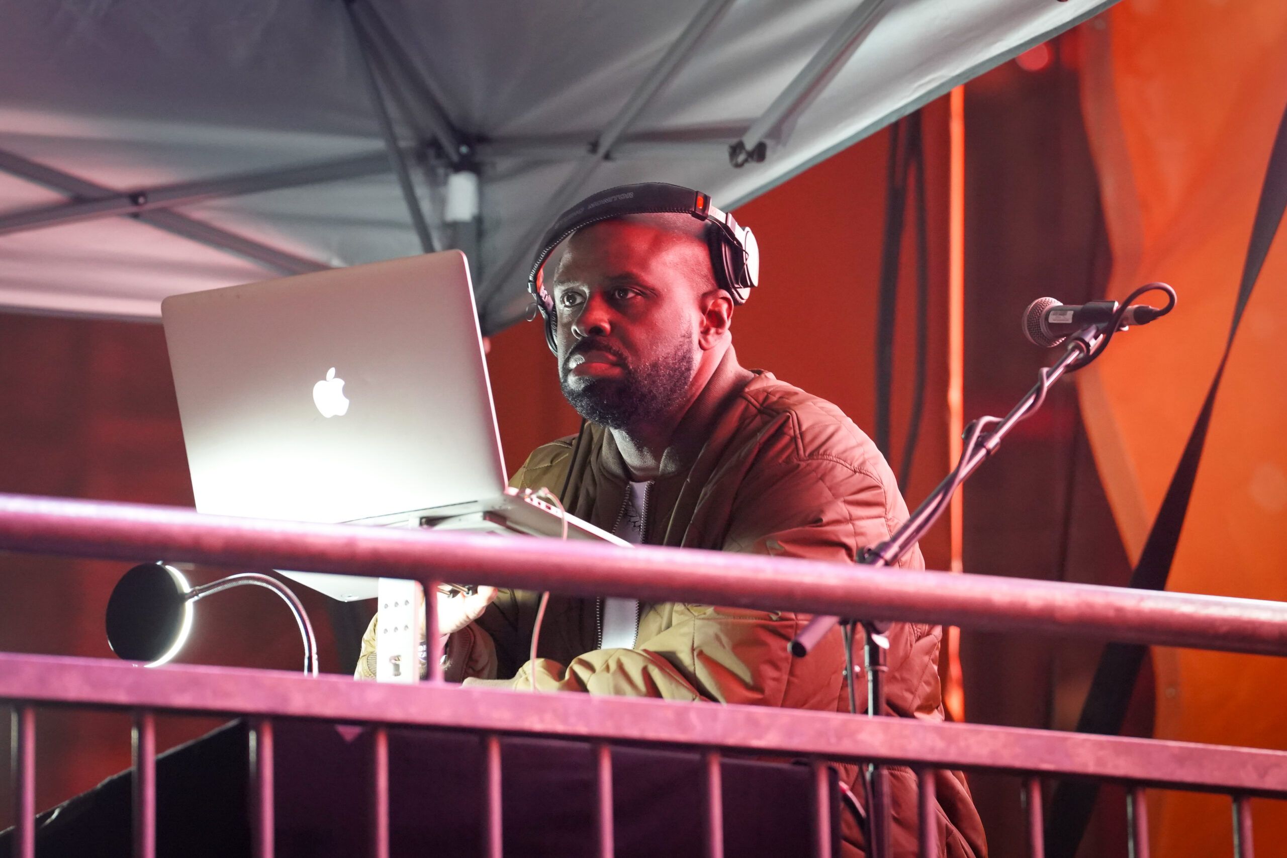 Funk Flex Gives Big Update On Hot 97's New Morning Show Hosts