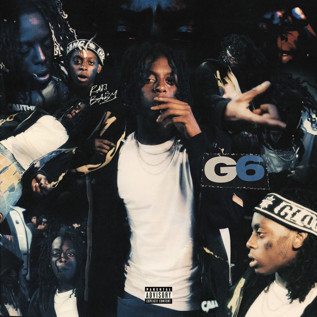 G6 & SBBGFTN – Songs by Raq Baby