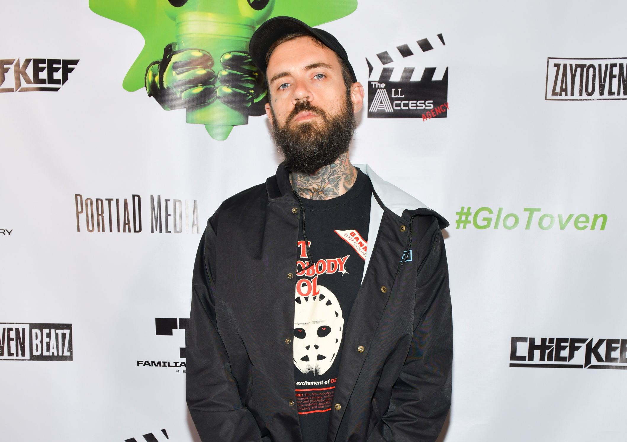 Adam22 Drops 4xtra Diss Track, And The Internet Hates It
