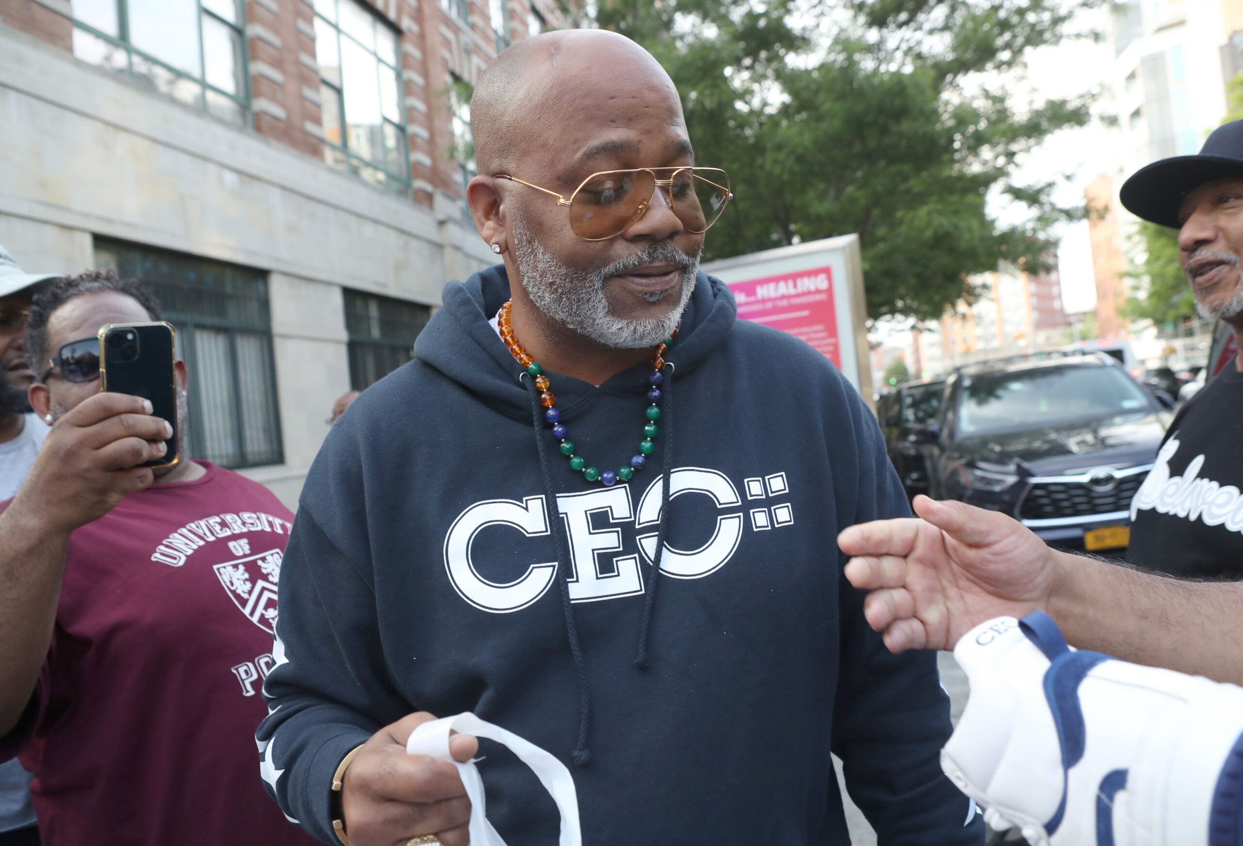 Dame Dash Still In Trouble Of Losing Millions More Despite Bankruptcy