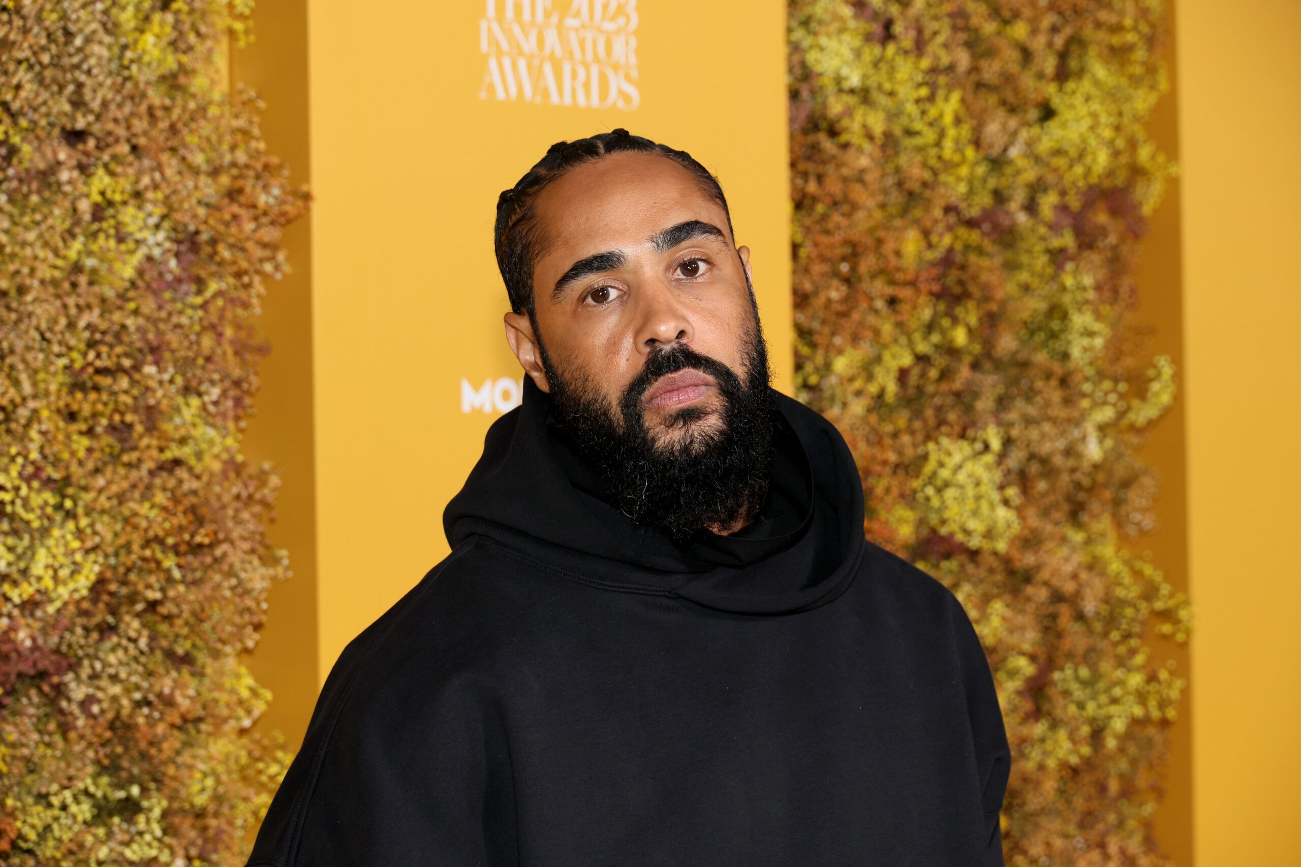 Jerry Lorenzo Confirms Fear Of God x Adidas Split Ahead Of Basketball 3 ...