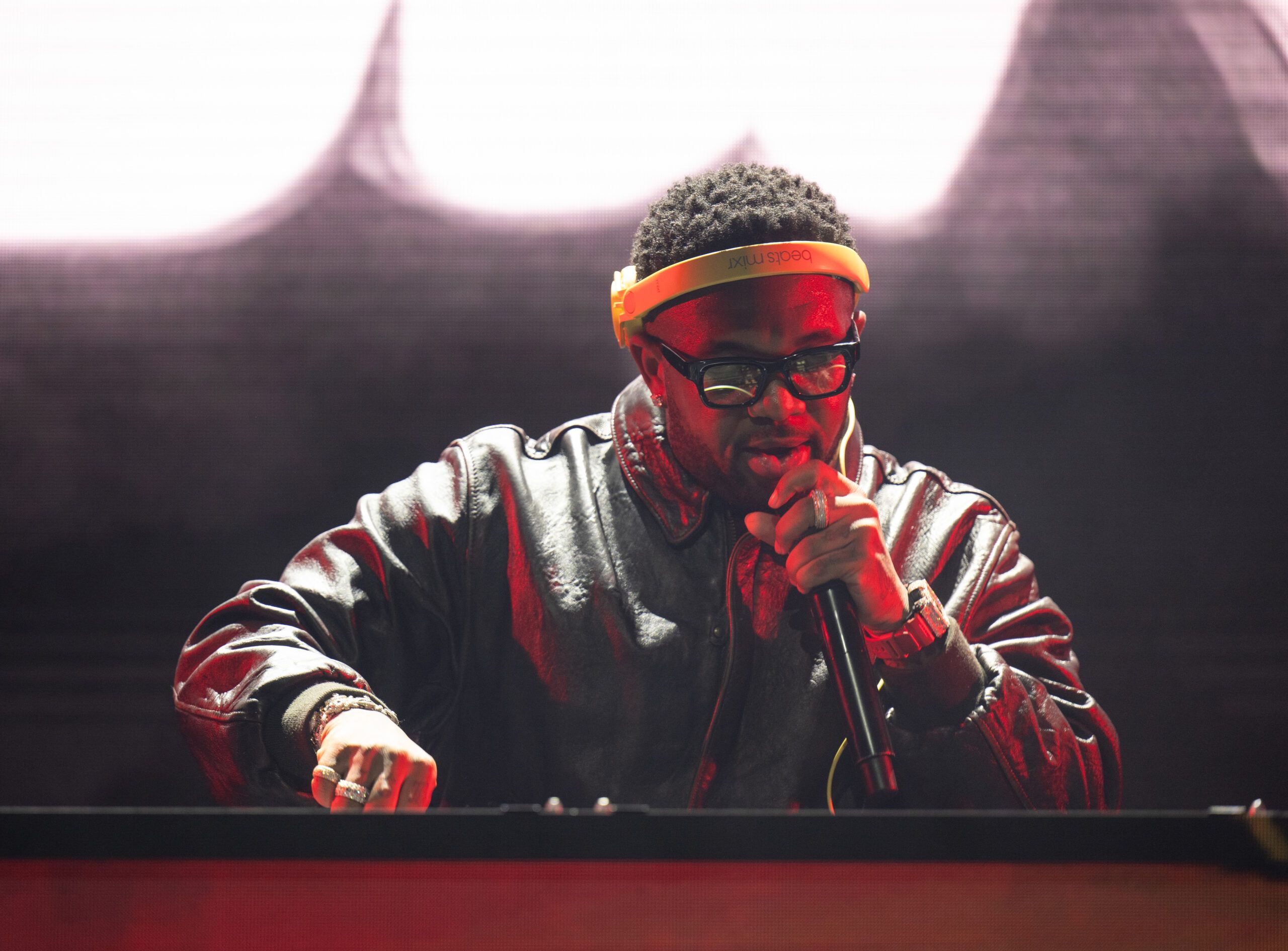Mustard Wants Sole Custody Over Ex-Wife’s Alleged Social Media Attacks