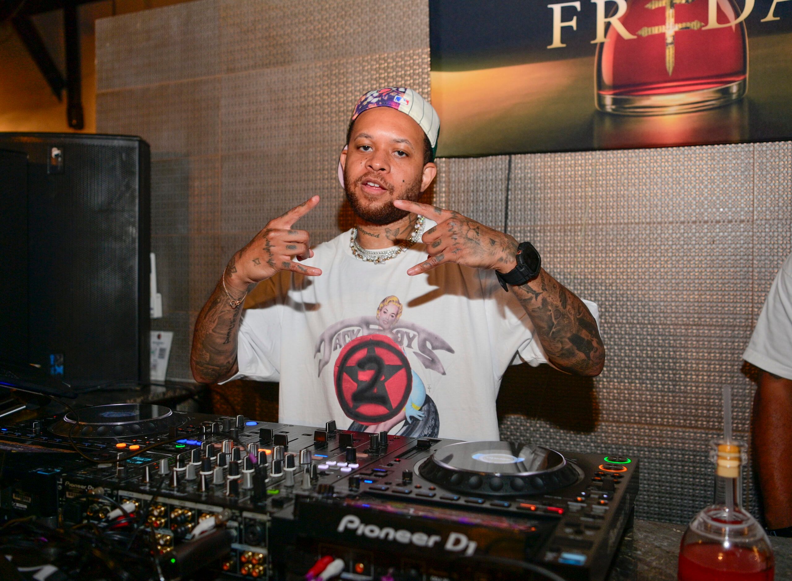 Chase B Showcases Ultra-Rare Virgil Abloh x Nike And Fragment x Union ...