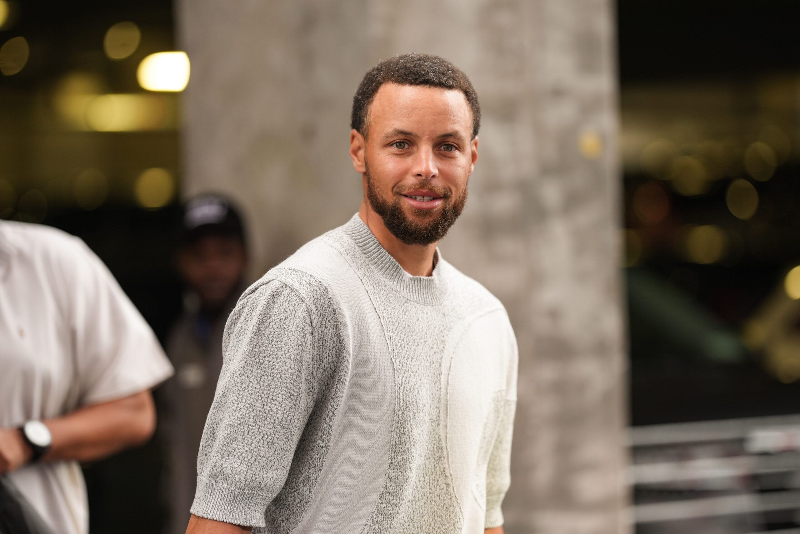 UA Curry 13 Surfaces As Steph Curry’s Last Signature Model