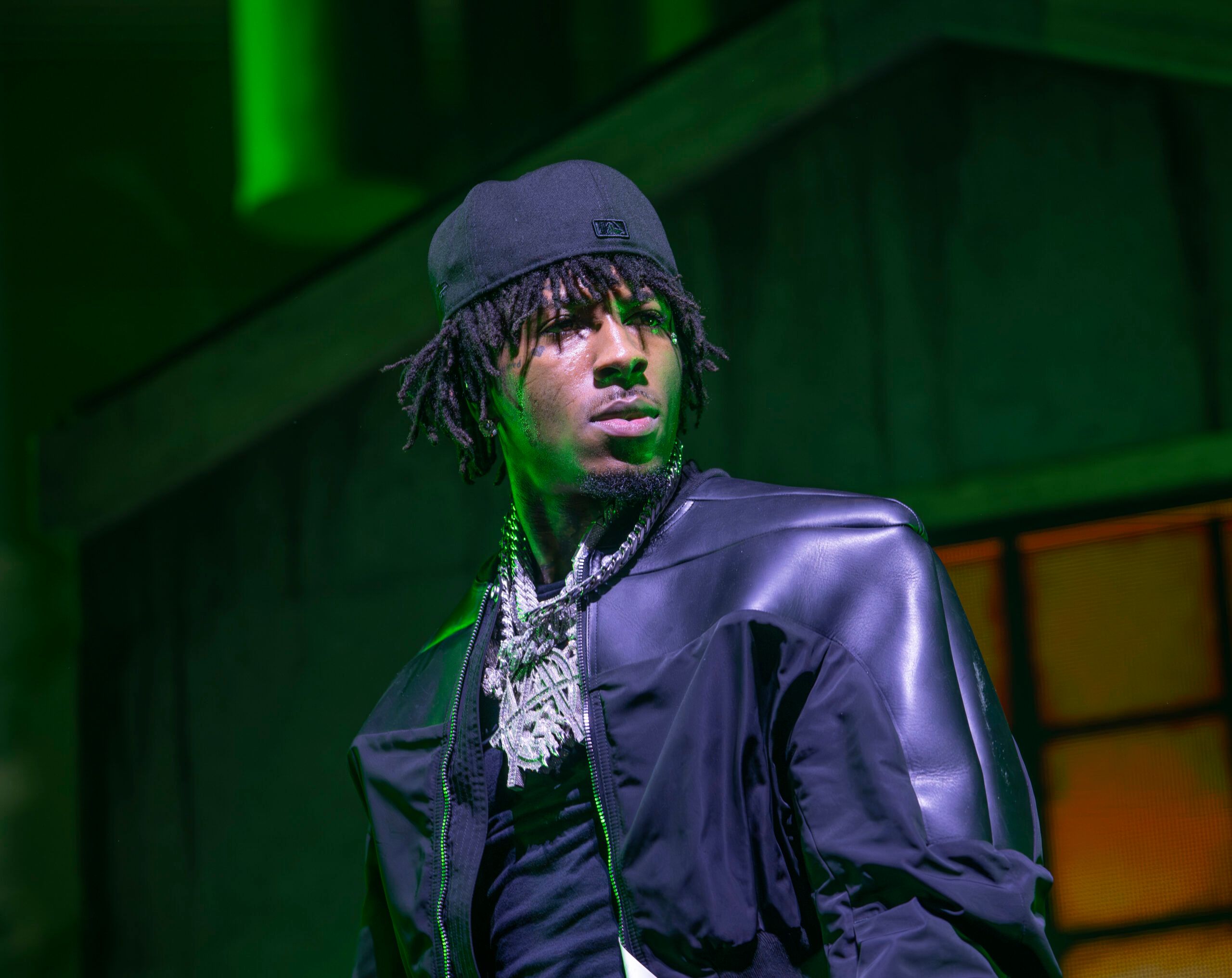 NBA YoungBoy Has An Unfortunate Update On "Slime Cry" Album