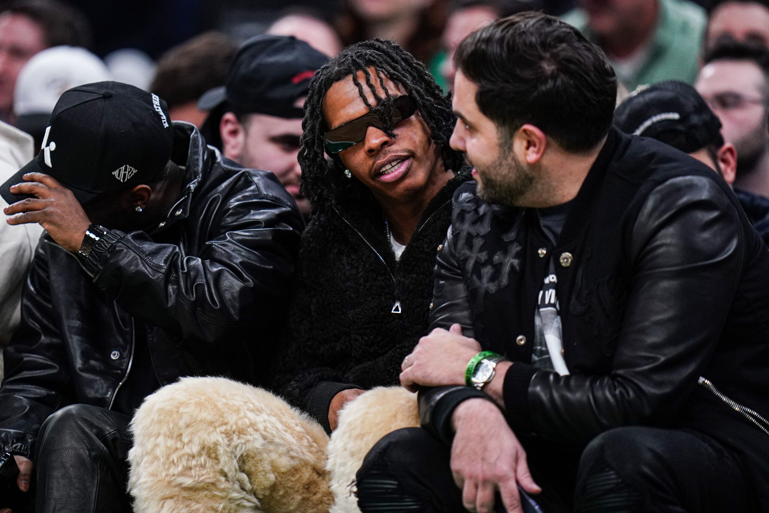 HoneyKomb Brazy Resolves Issues With 21 Savage & Lil Baby