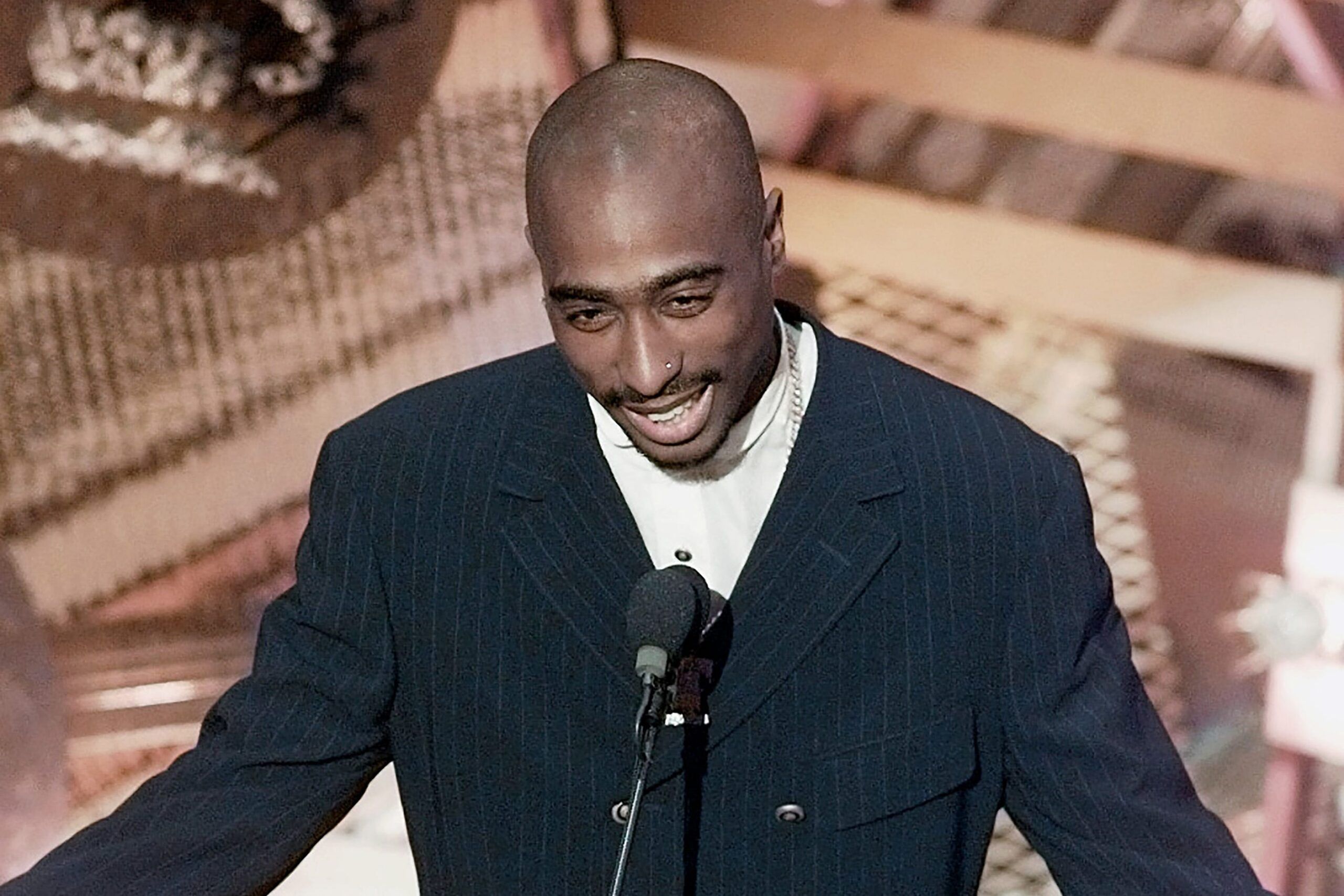 Keefe D Wants Court To Throw Out Evidence In Tupac Murder Case