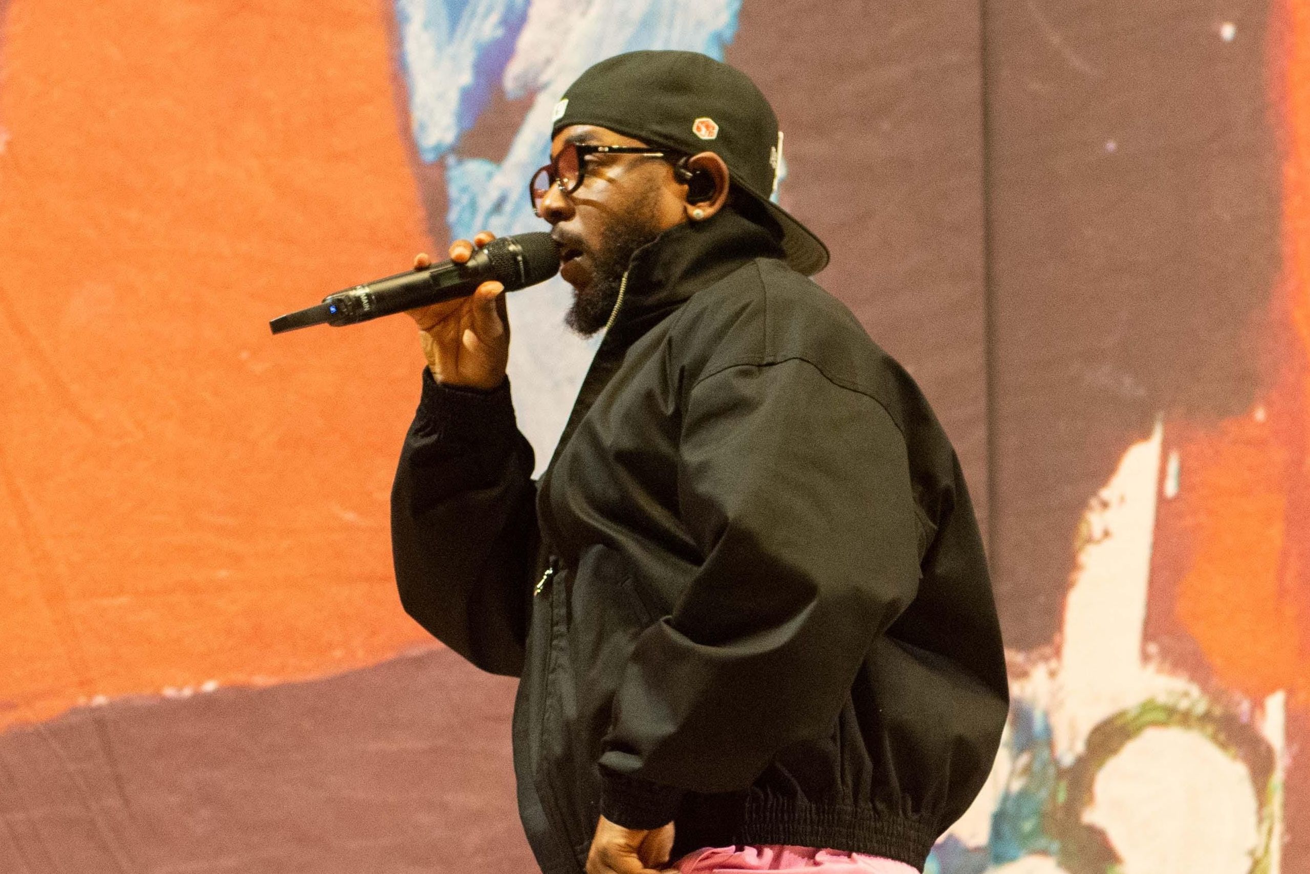 Kendrick Lamar Suggests He's Dropping Soon And Fans Can't Believe It