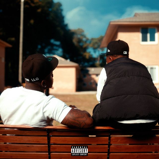 Letter To My YN - Song by DaBaby