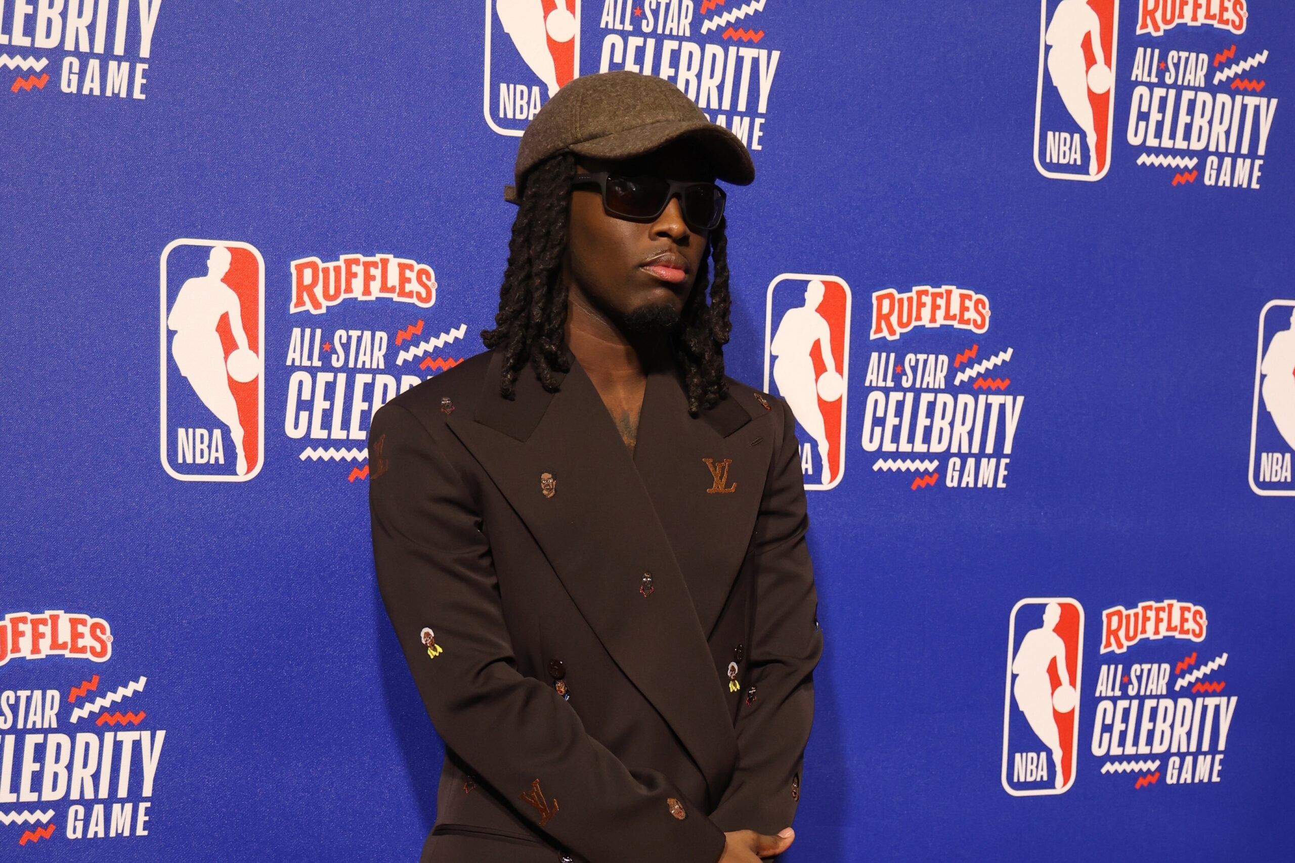 Lil Tjay Allegedly Mocks Kai Cenat For Breakup With Gigi Alayah After Beef