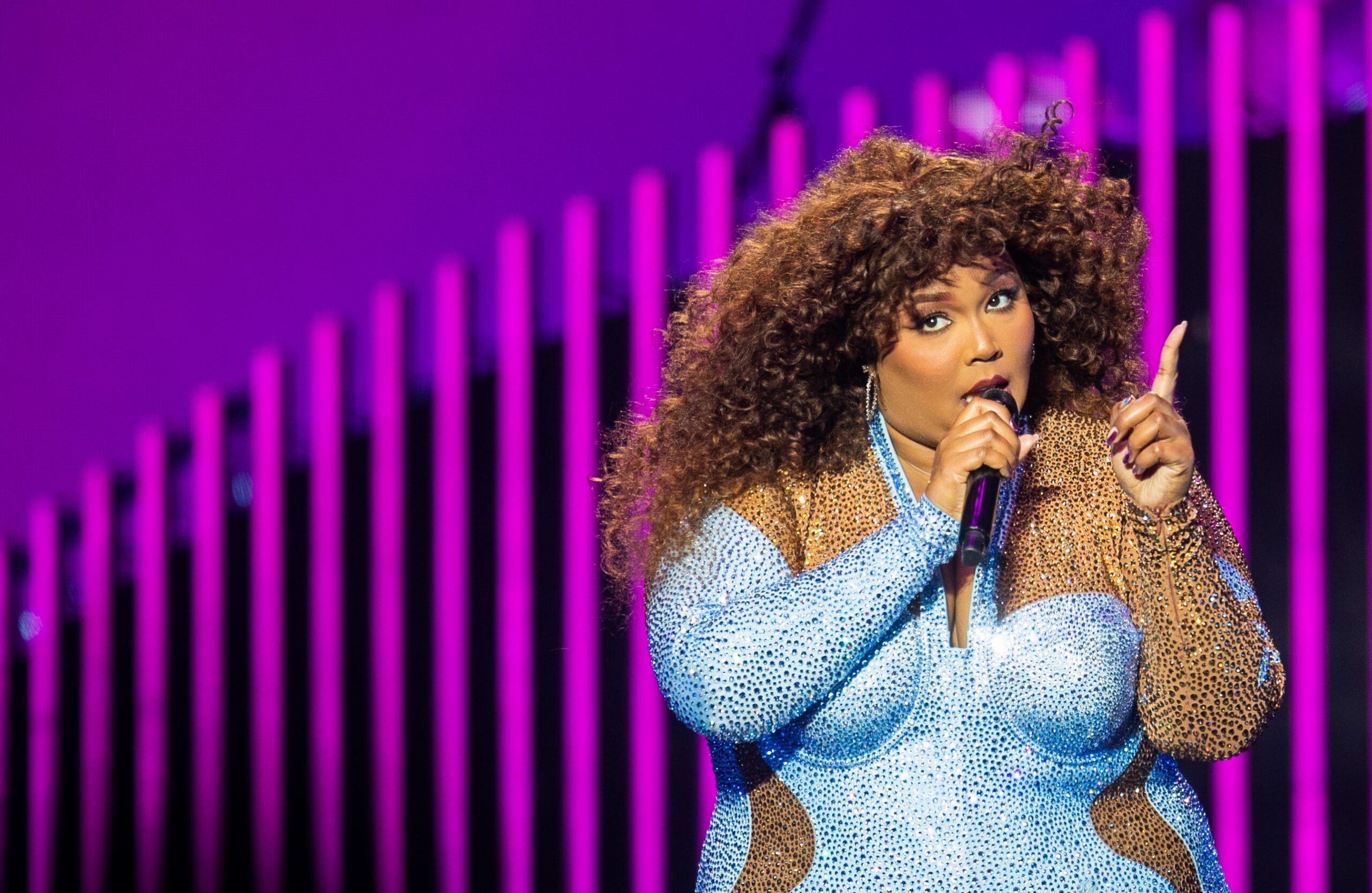 Lizzo Breaks Silence After Ex-Dancers Drop Fat-Shaming Case