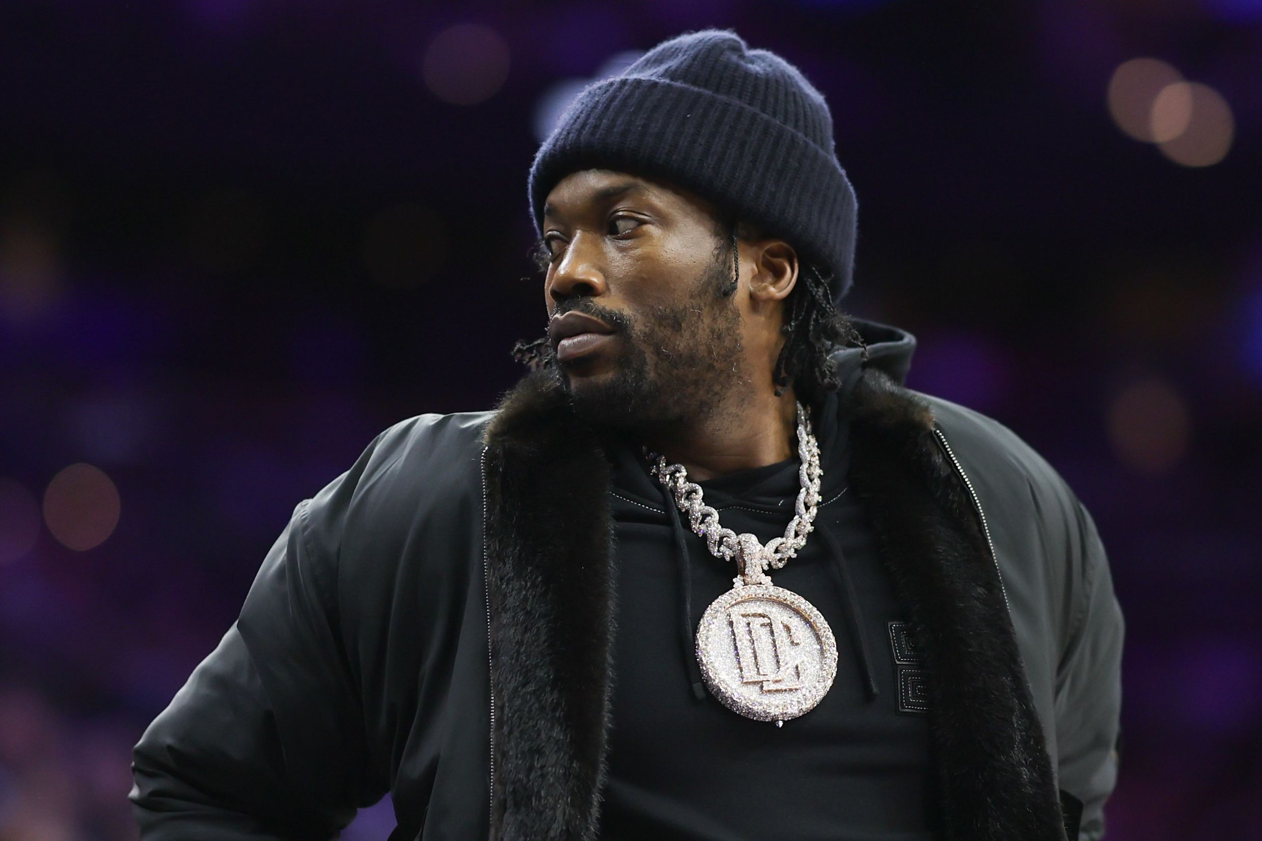 Meek Mill Thanks Young Thug For Staying Solid During Meek's Drake Beef