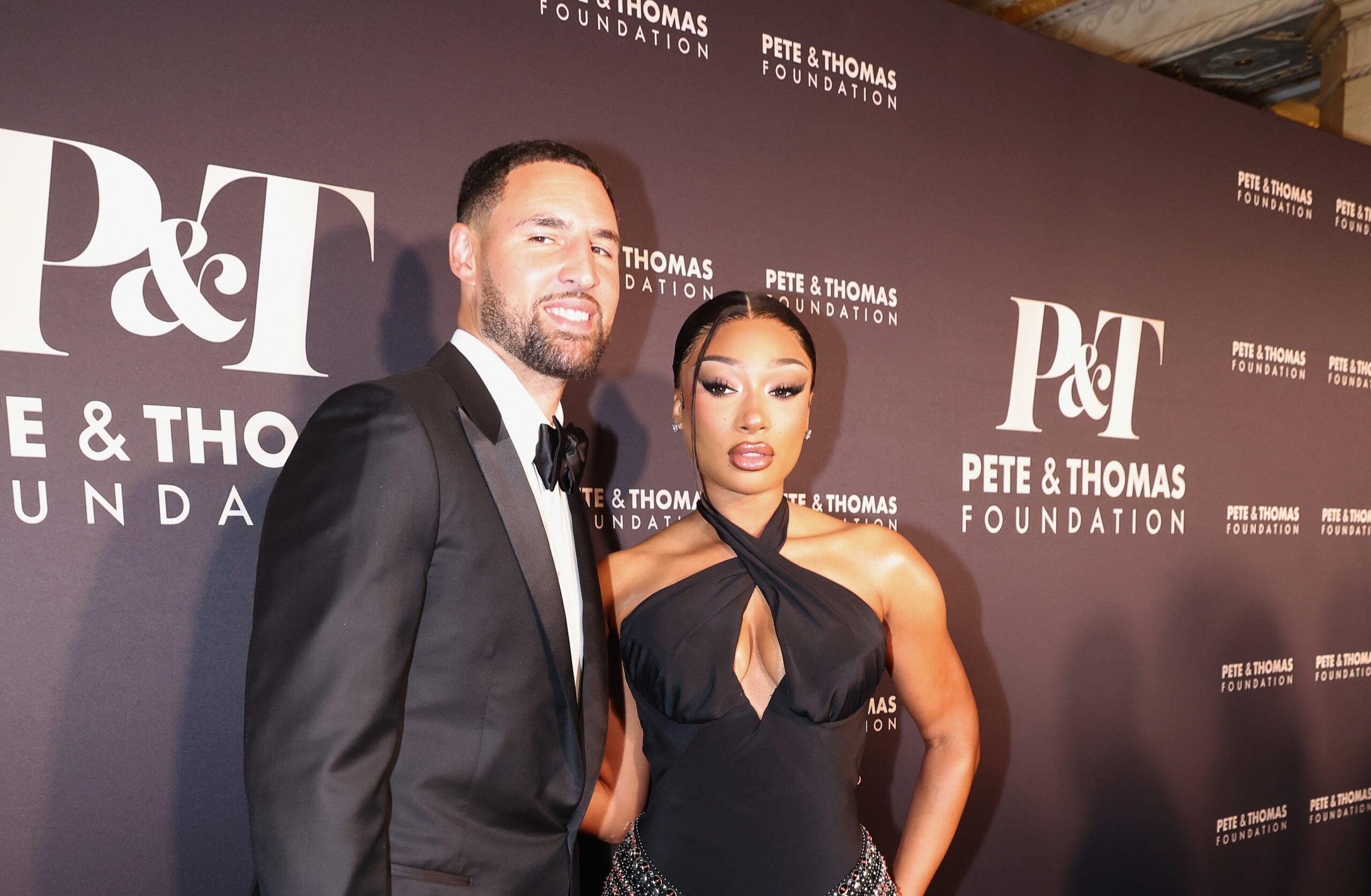 Klay Thompson Names His Boat After Megan Thee Stallion