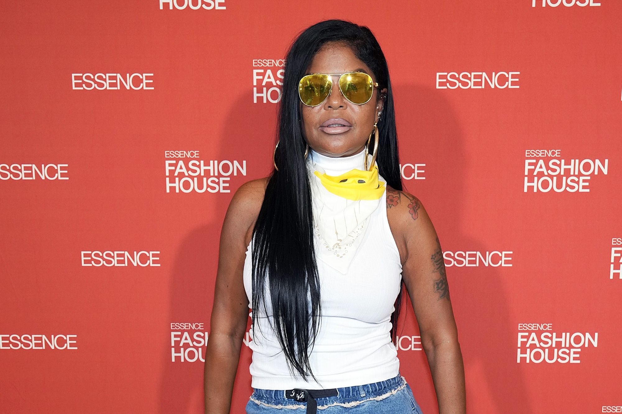 Misa Hylton Calls Out Diddy's Bodyguard For Doubting Justin Combs ...