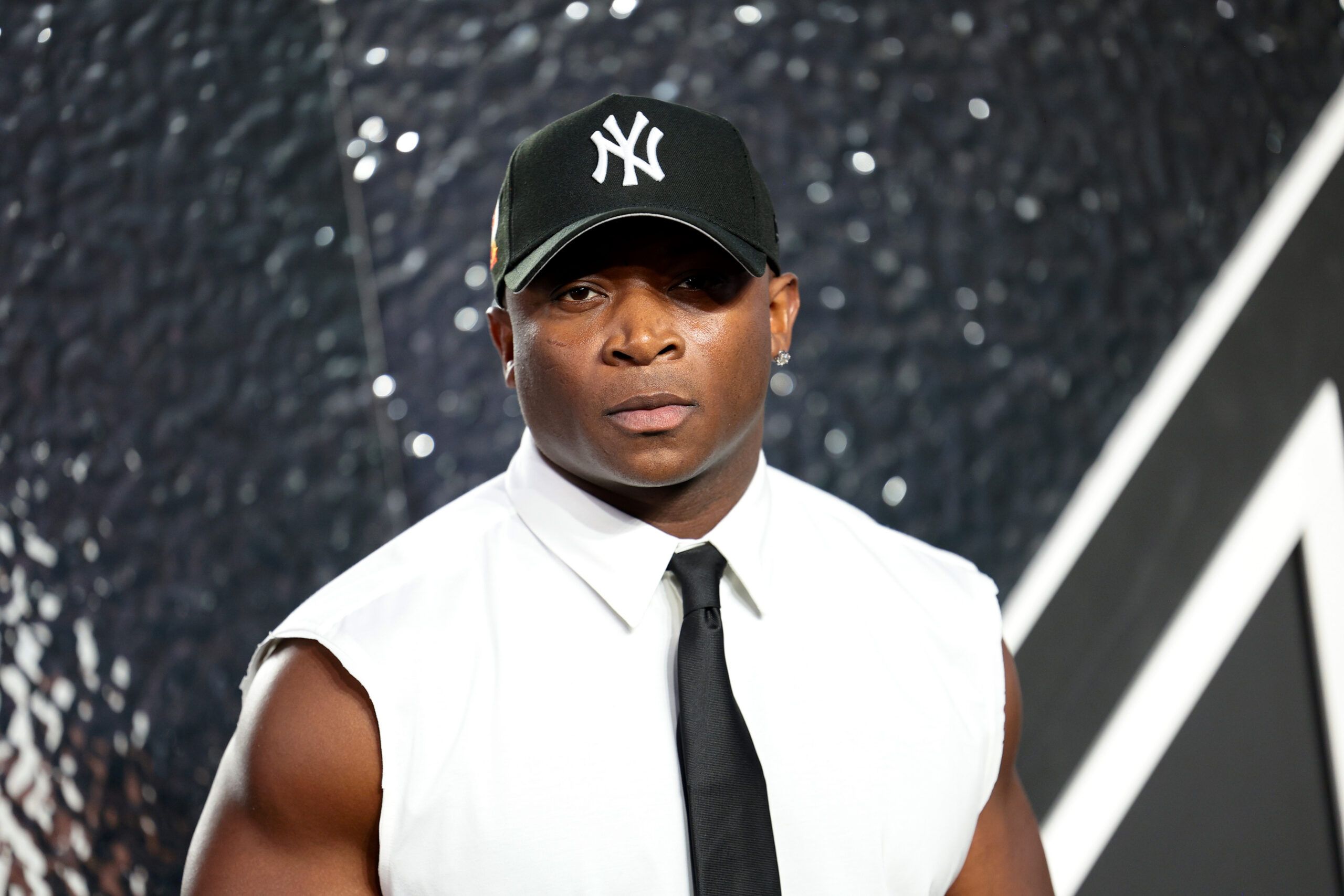 O.T. Genasis Accused Of Spitting In A Woman's Face In Miami
