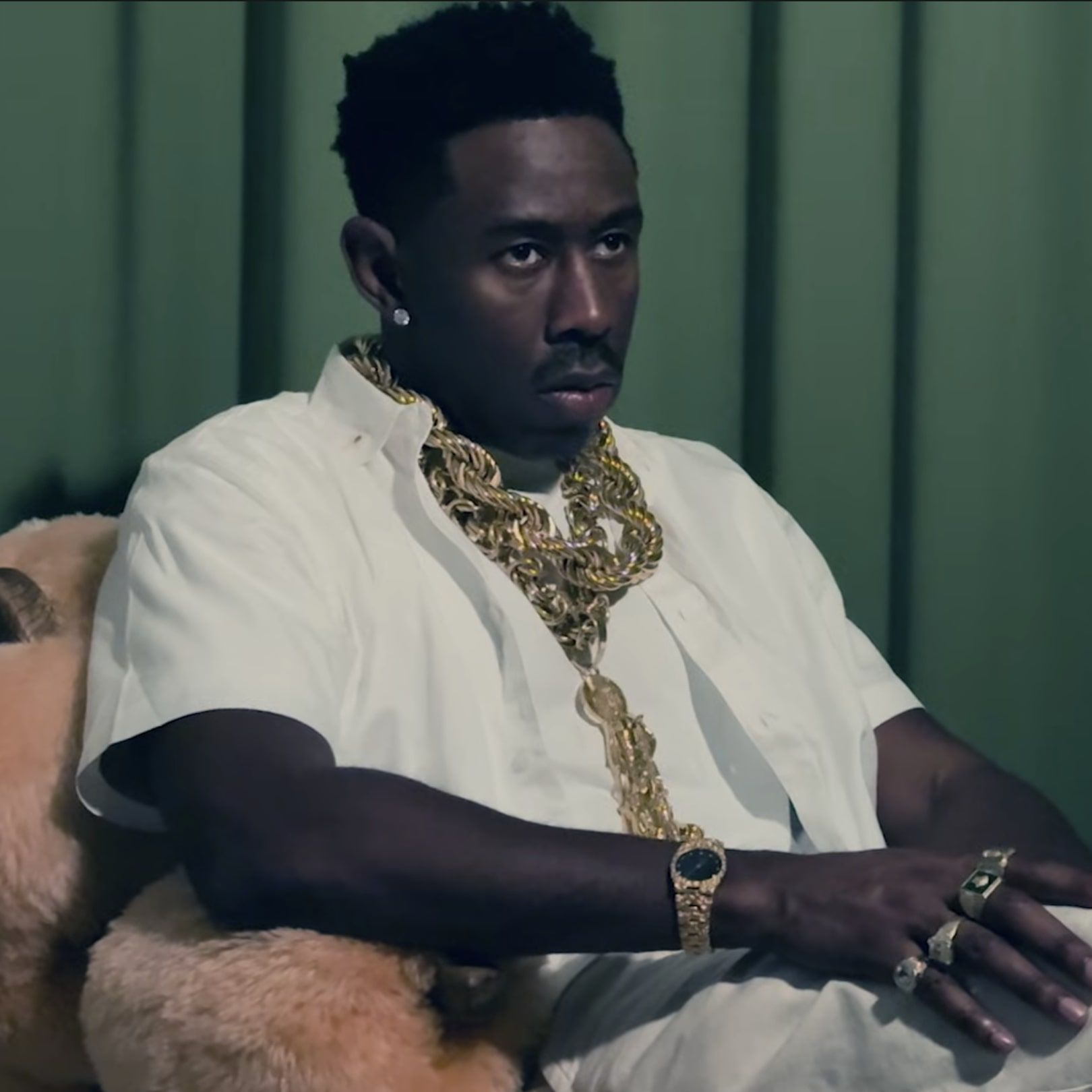 Sag Harbor – Song by Tyler, The Creator