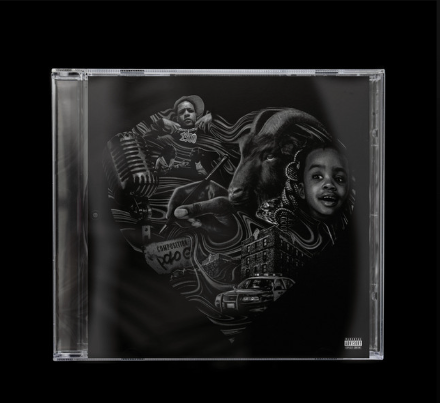 Hood Poet Black Heart Edition – Album by Polo G