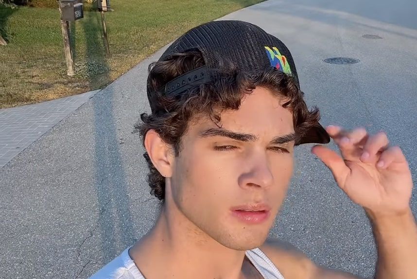 Stream Sniper Who Got Run Over By Clavicular Is Expected To Survive