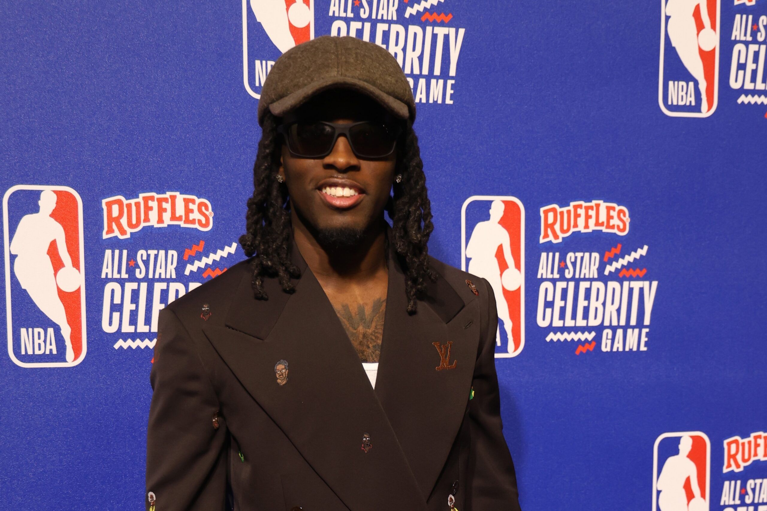 Streamer Awards Host Catches Heat For Comparing Kai Cenat To Diddy