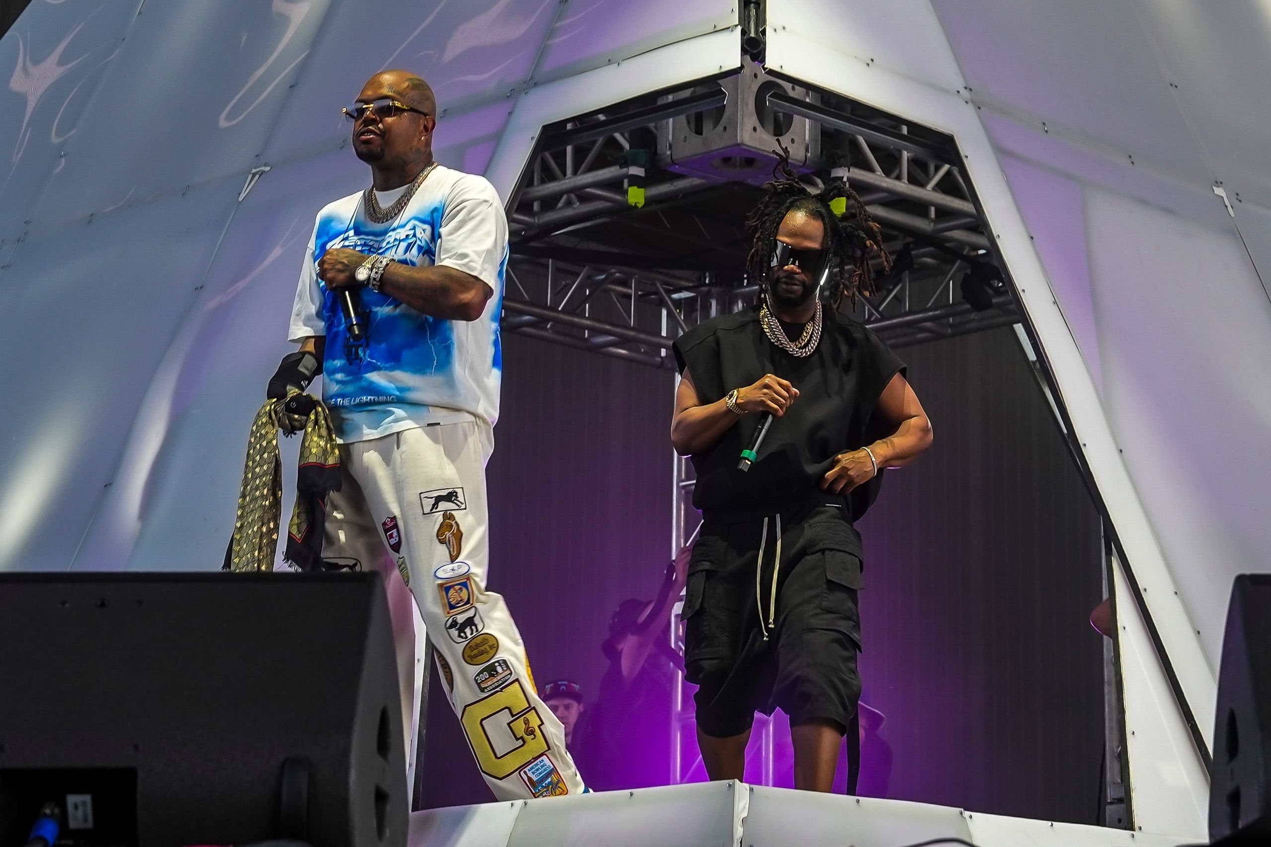 $uicideboy$ Settle Massive $6.4 Million Copyright Lawsuit From Three 6 ...