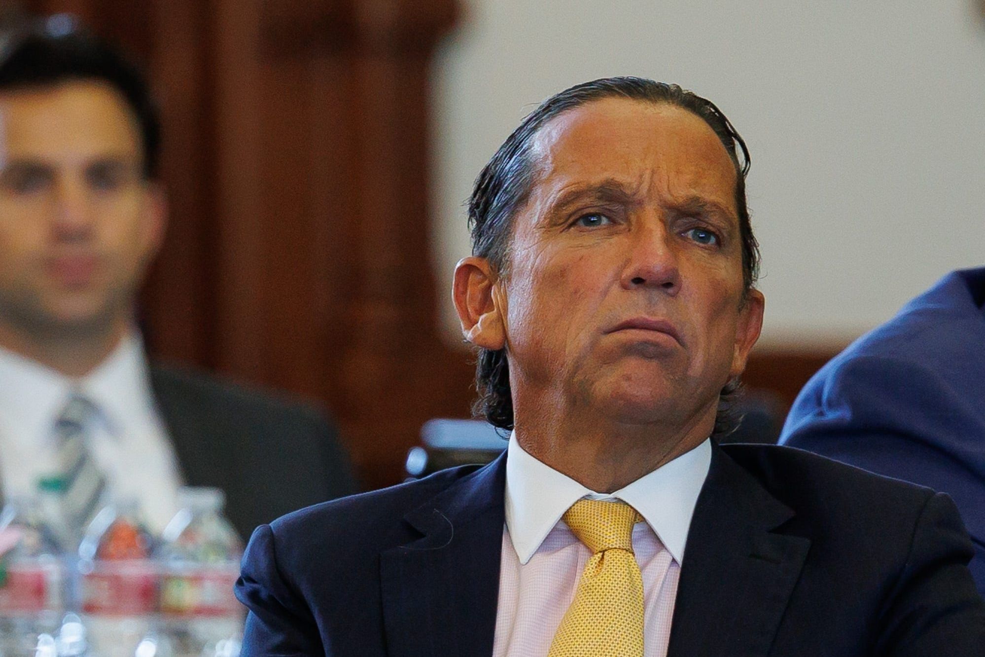Team Roc Lawyer Accuses Tony Buzbee Of Defamation In $25 Million Lawsuit