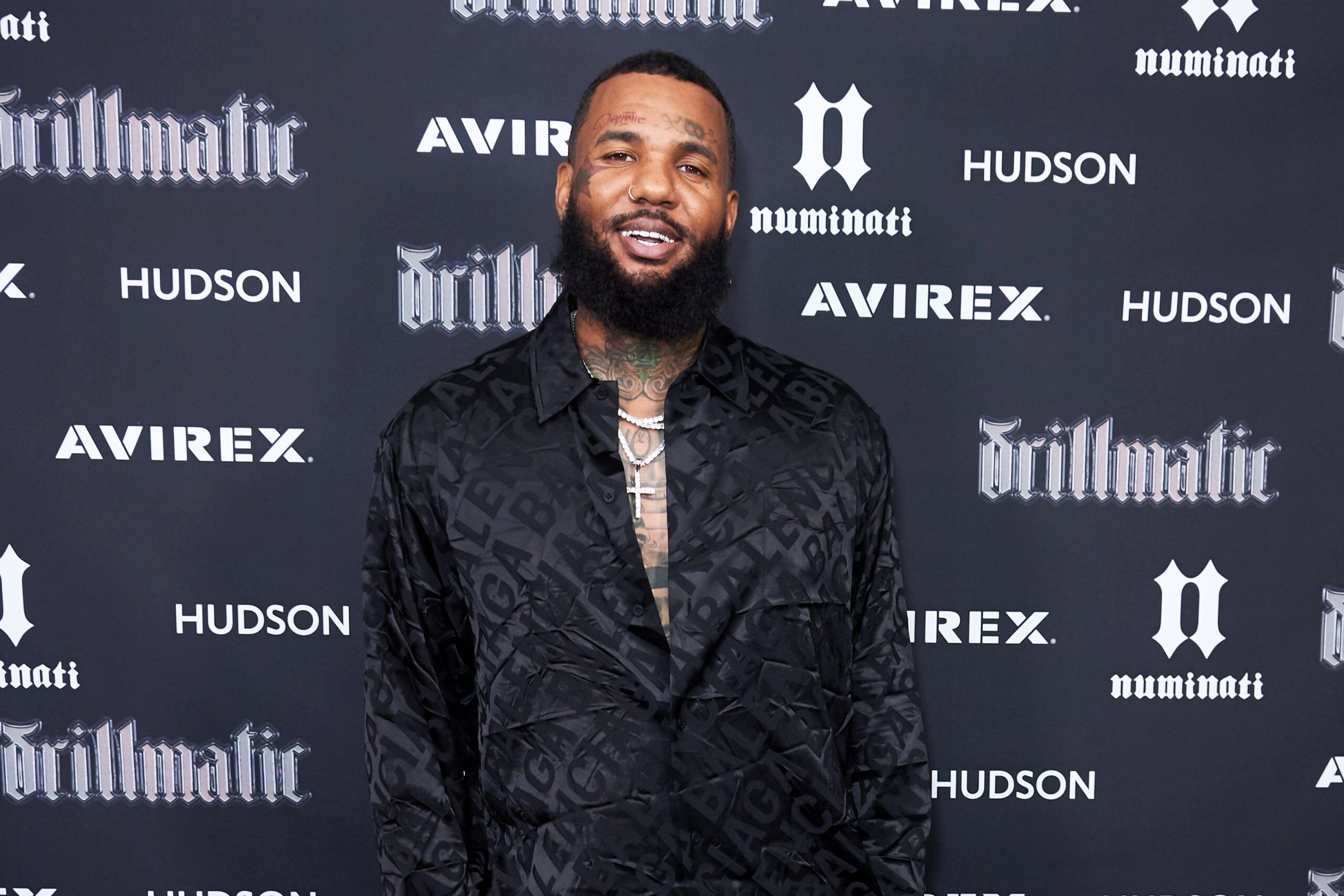 The Game's Fans Question Kendrick Lamar Diss Rumors From New Mixtape