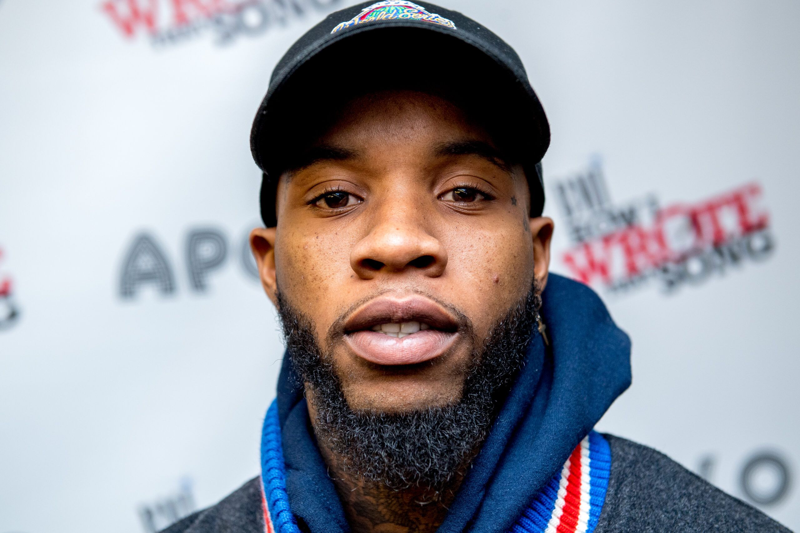 Tory Lanez Accuses Megan Thee Stallion Of Major Insurance Fraud