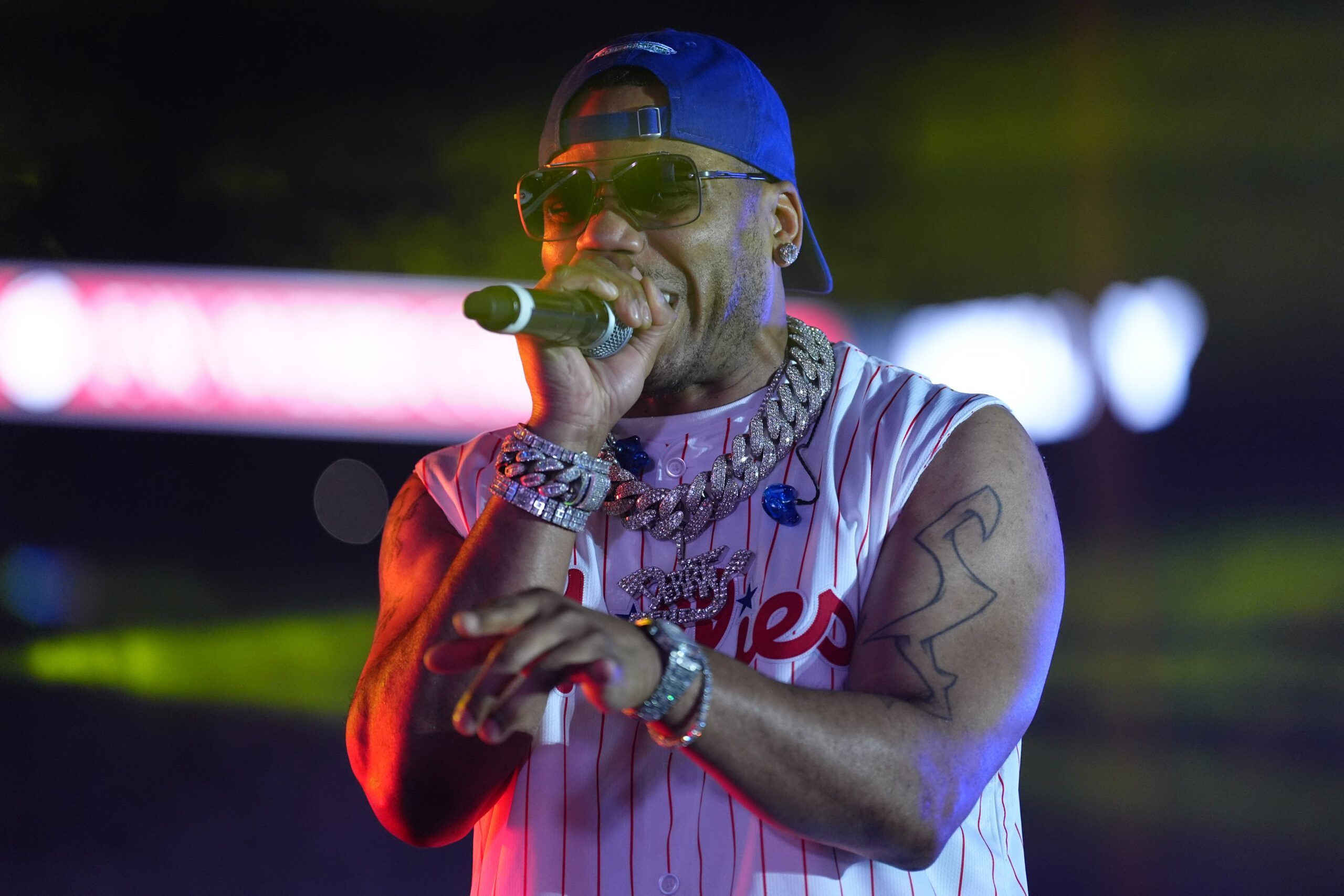 Nelly & St. Lunatics Dropping Album With Metro Boomin Soon