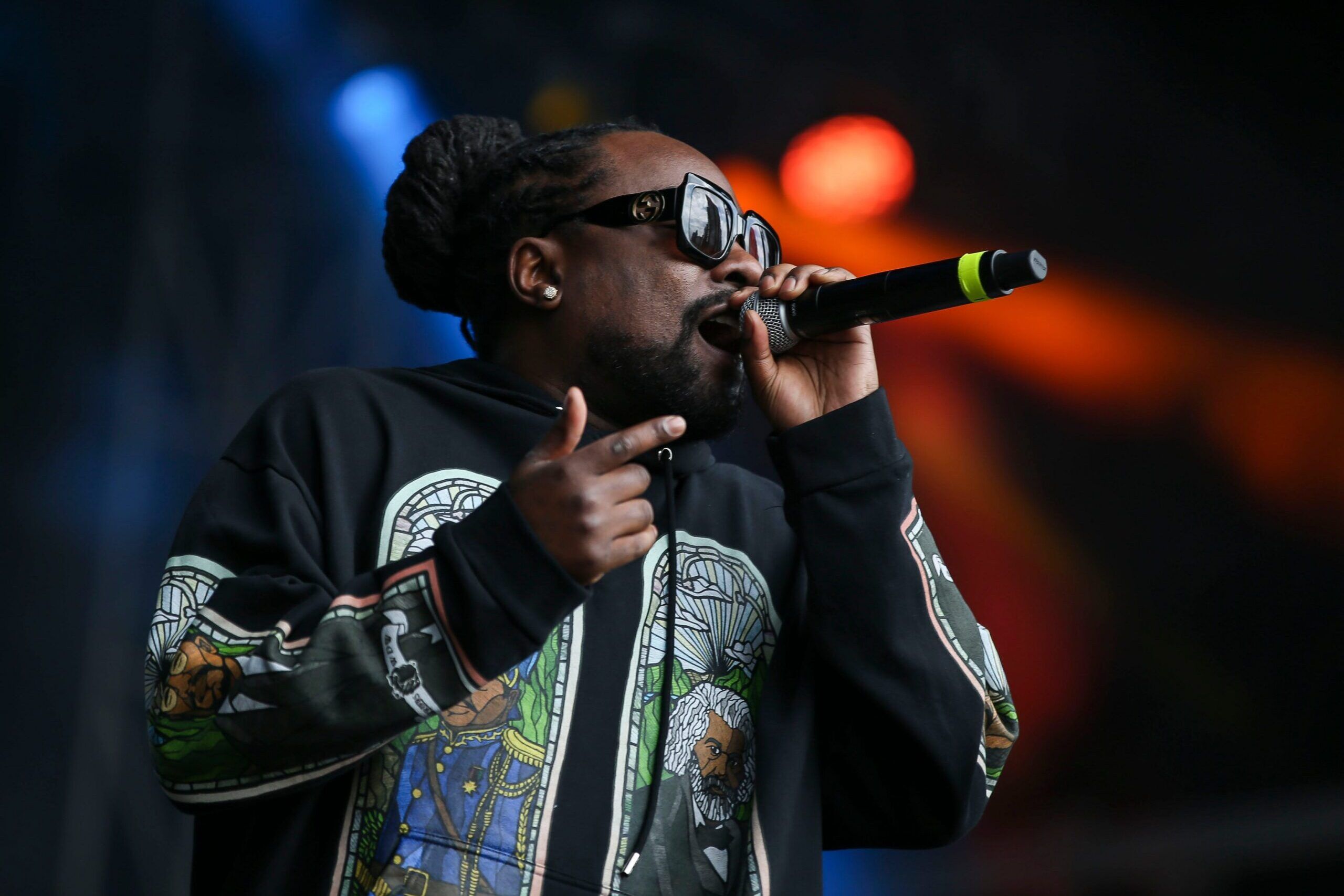 Wale Reflects On Distance With Drake And Painful Kid Cudi Fallout