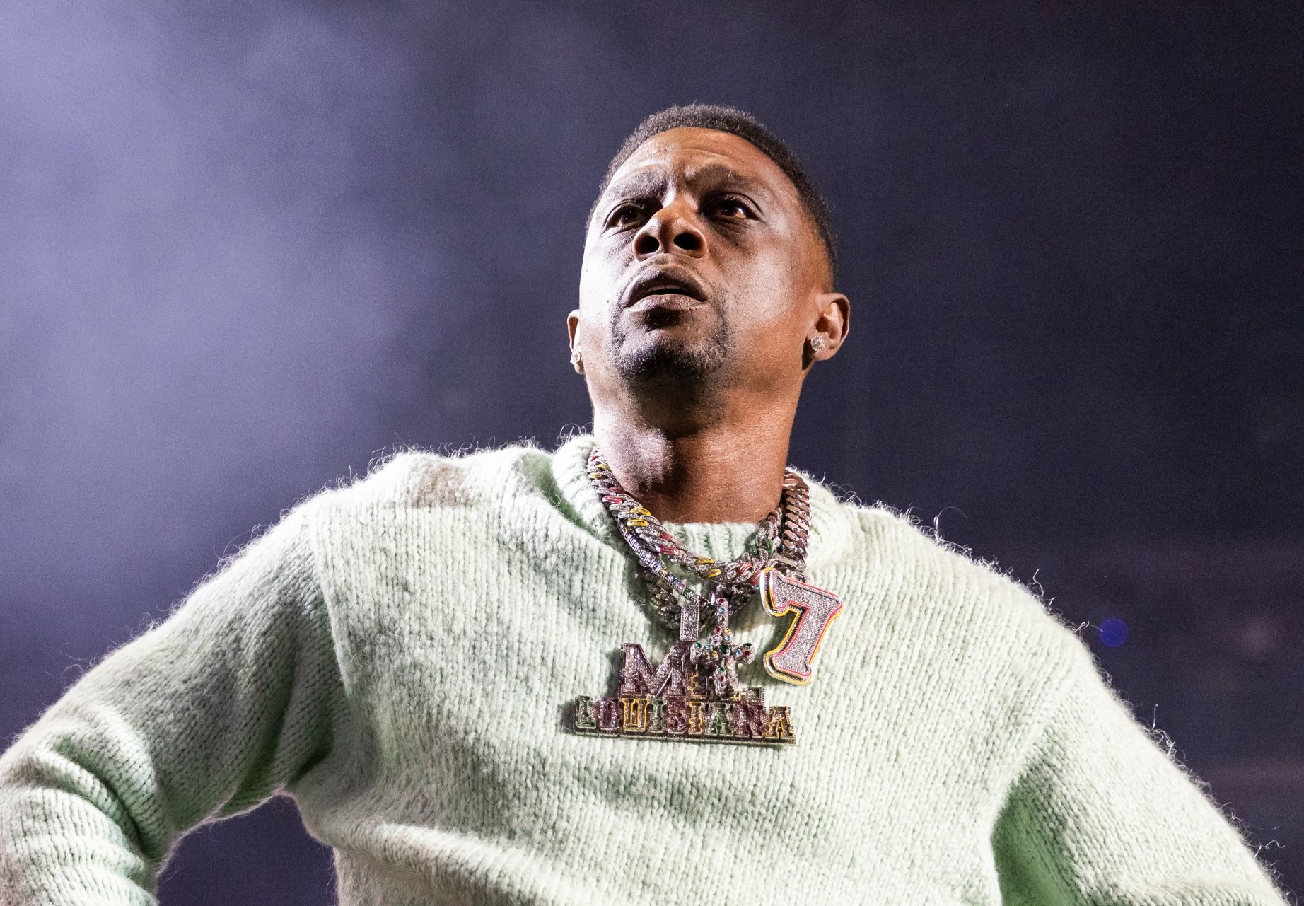 Boosie Badazz Wants Fake “Free Boosie” Billboards To Stop