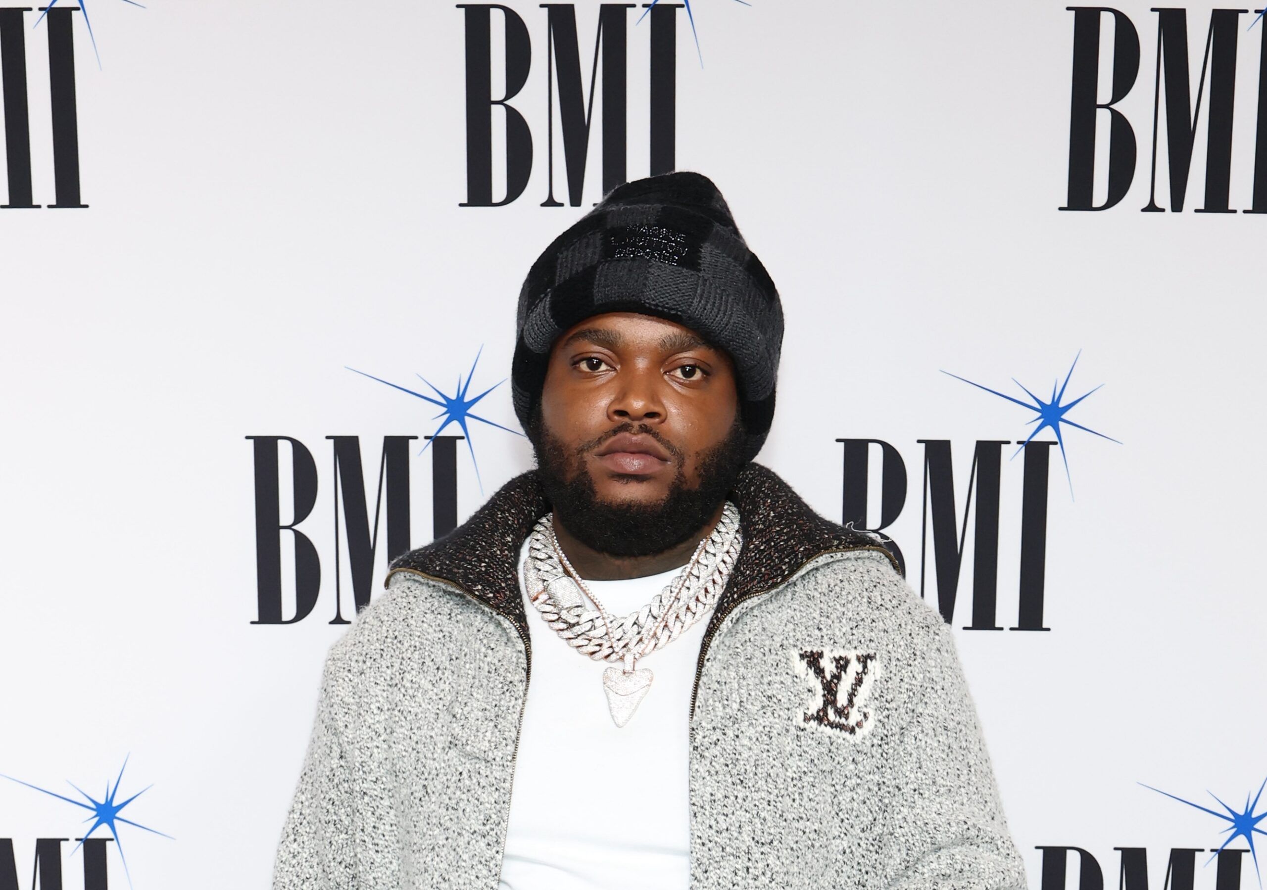 Bossman Dlow Hit With Song Theft Allegations In New Lawsuit