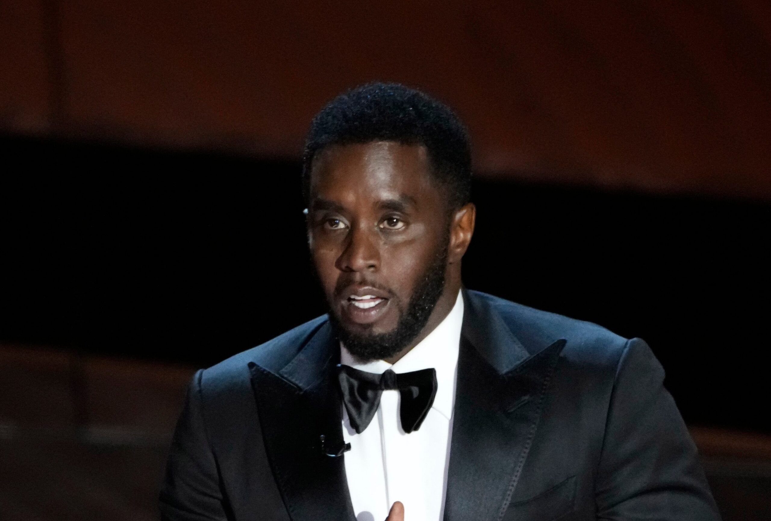 Diddy Delists $61 Million Los Angeles Mansion Amid Prison Stay