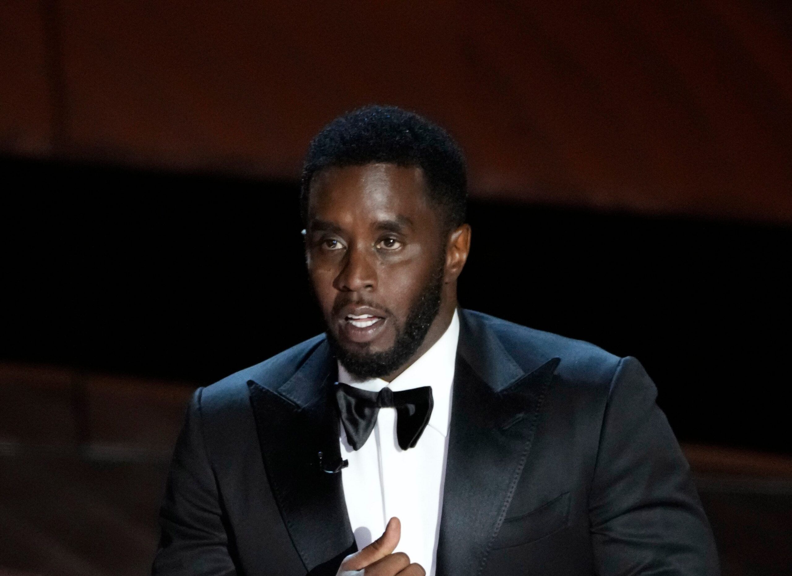 Diddy's Videographer Reveals How Netflix Got Unseen Doc Footage