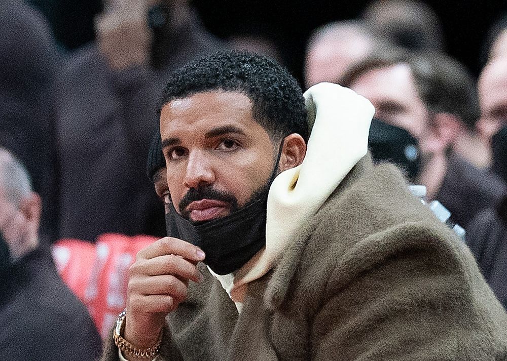 DJ Akademiks Delivers Prediction For Drake's "ICEMAN" Sales