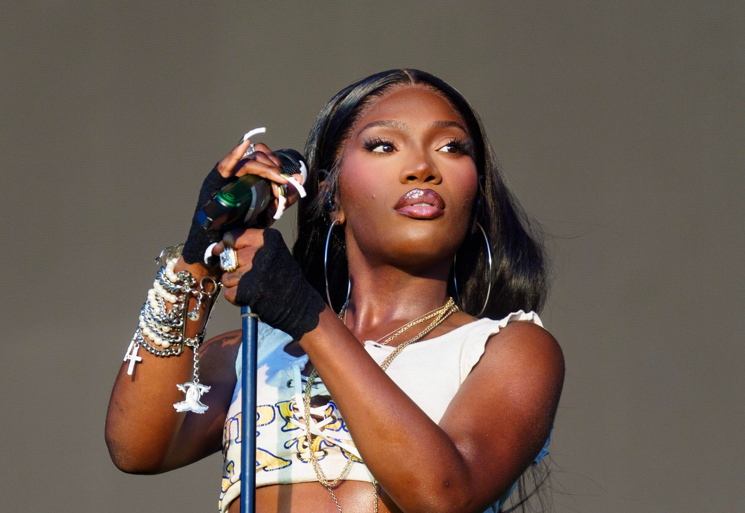 Doechii Confronts Industry Plant Rumors On New Song With SZA