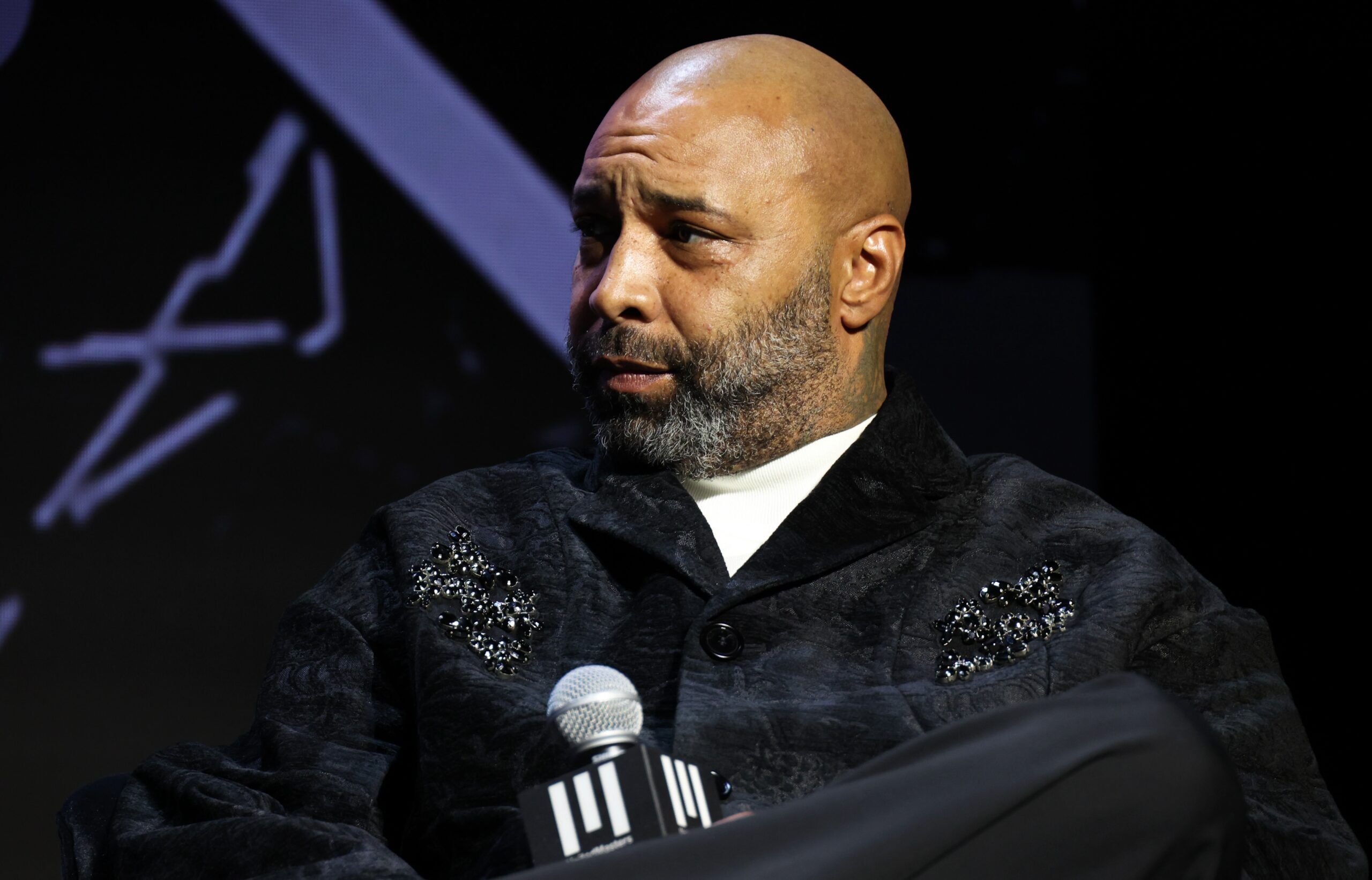 Joe Budden Calls Diddy’s Sons’ Docuseries A “Horrible Idea”