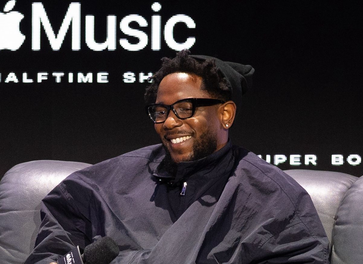 Kendrick Lamar’s “Not Like Us” Snags Impressive Streaming Title