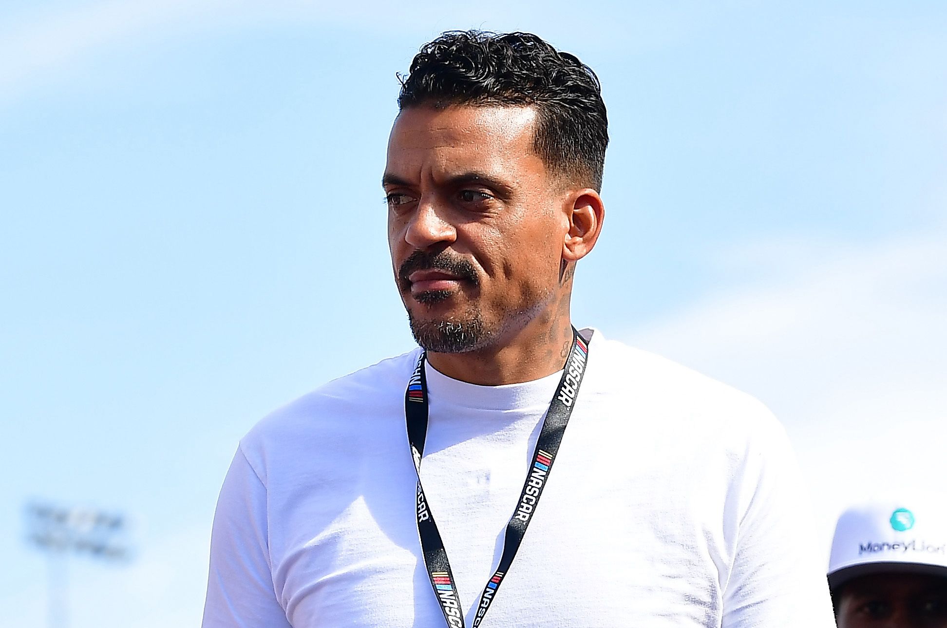 Matt Barnes Addresses Rumor That AI Model Scammed Him