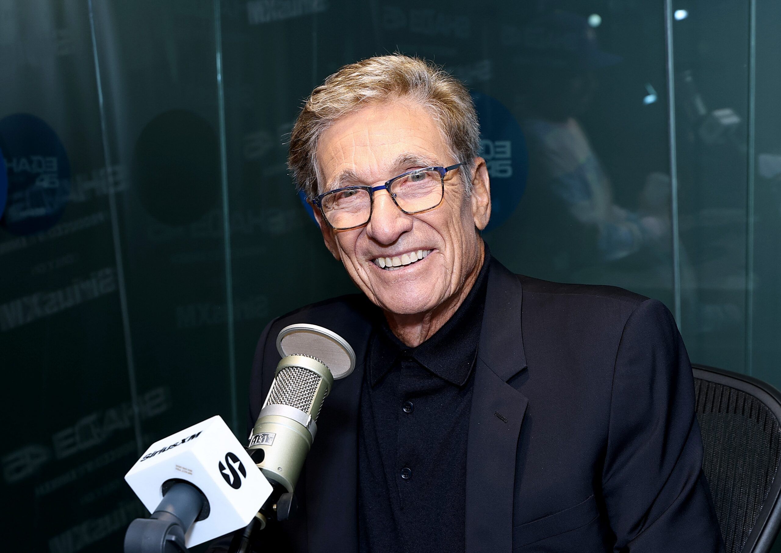 Maury Povich Wants To Squash Rap Beef