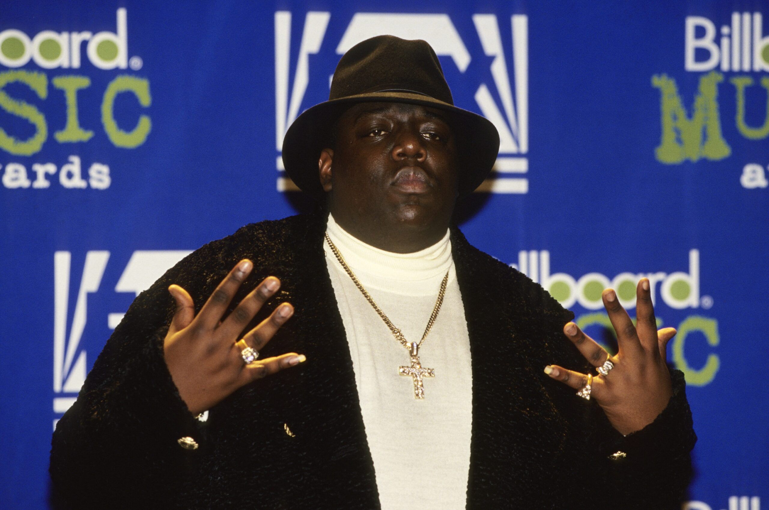 Biggie's Estate Addresses Allegations From New Diddy Docuseries