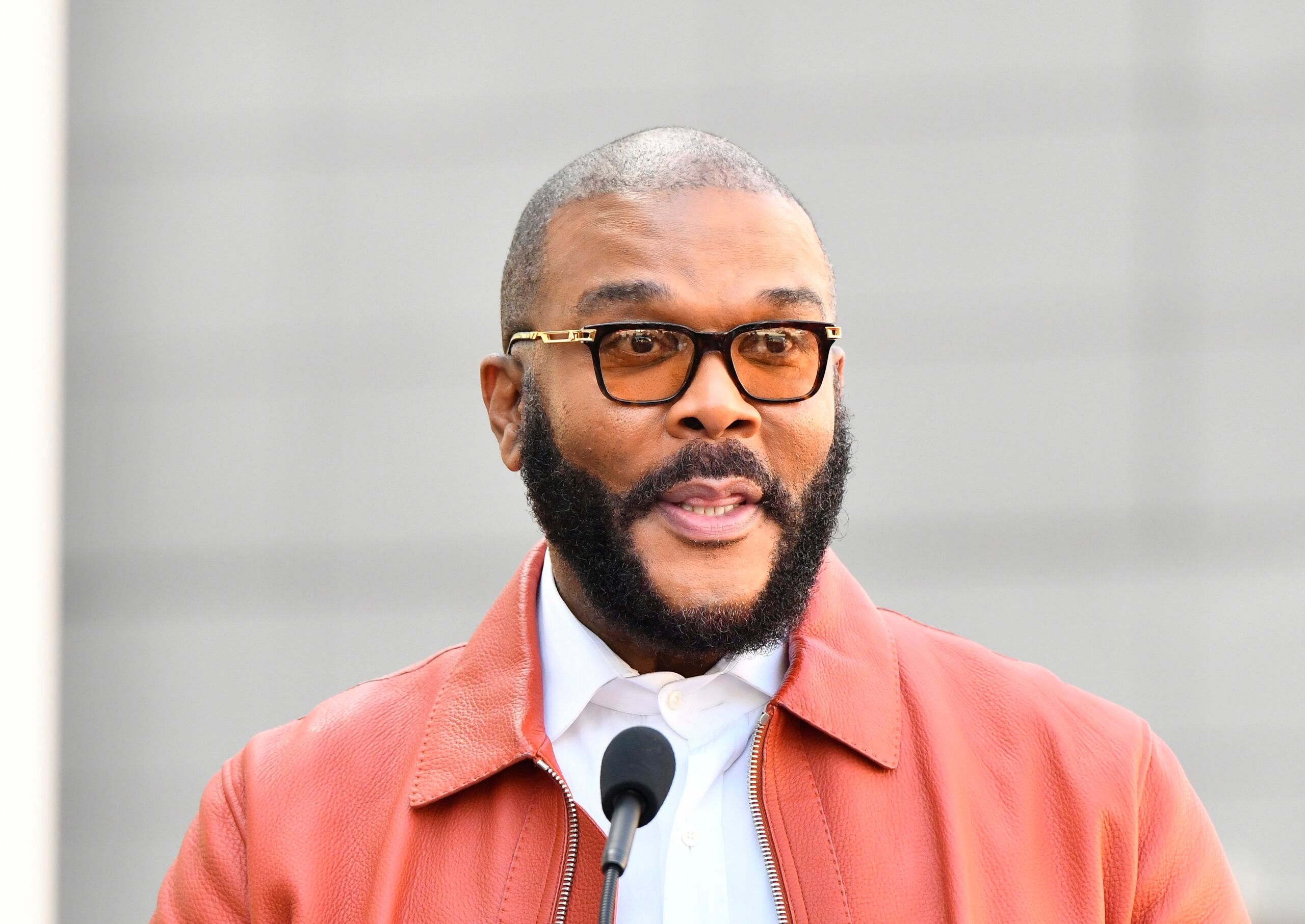 Tyler Perry Accuser Breaks Silence On “Cordial” Texts Amid Lawsuit
