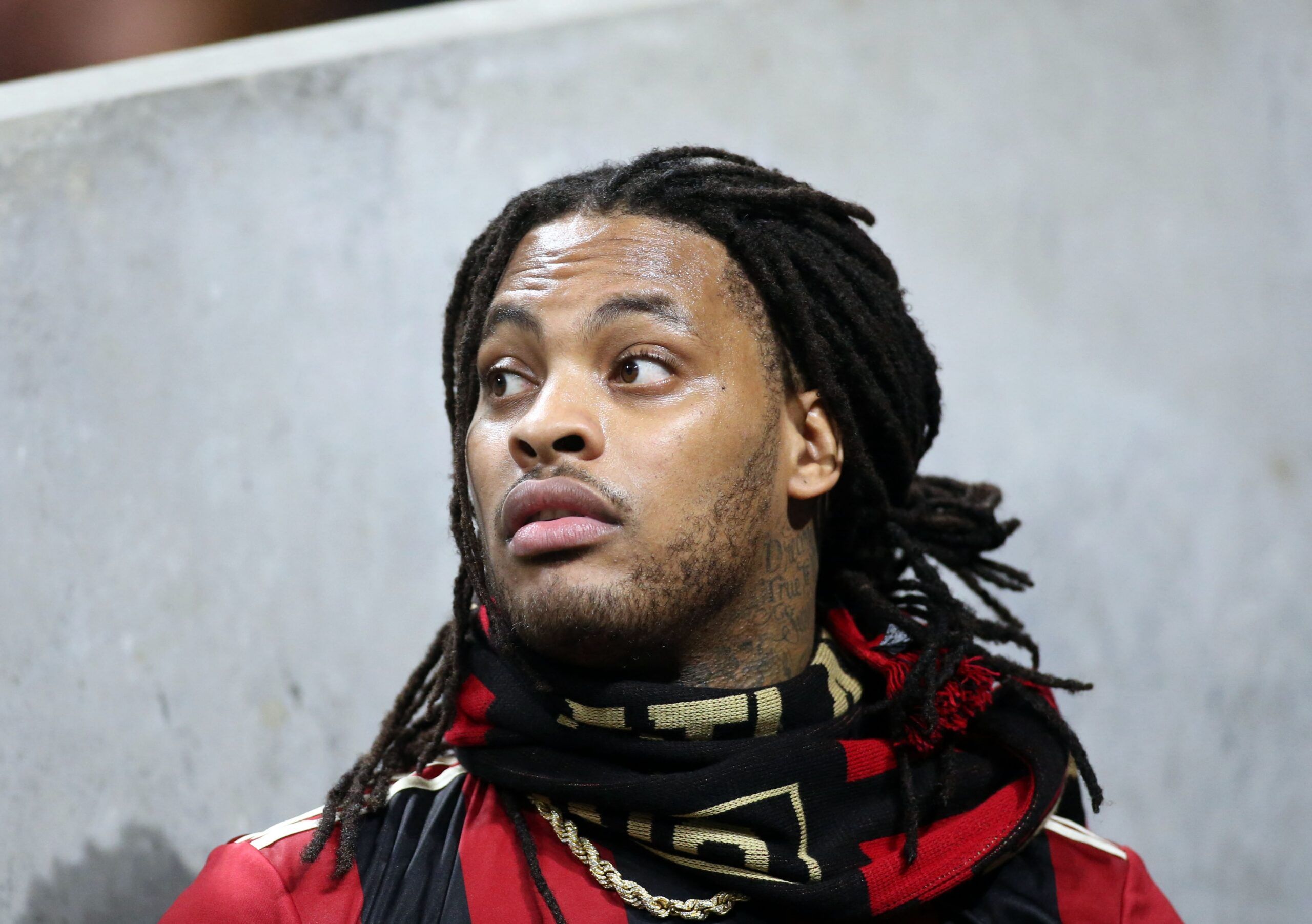 Waka Flocka Flame Convinced Diddy Is A “Monster” After New Doc
