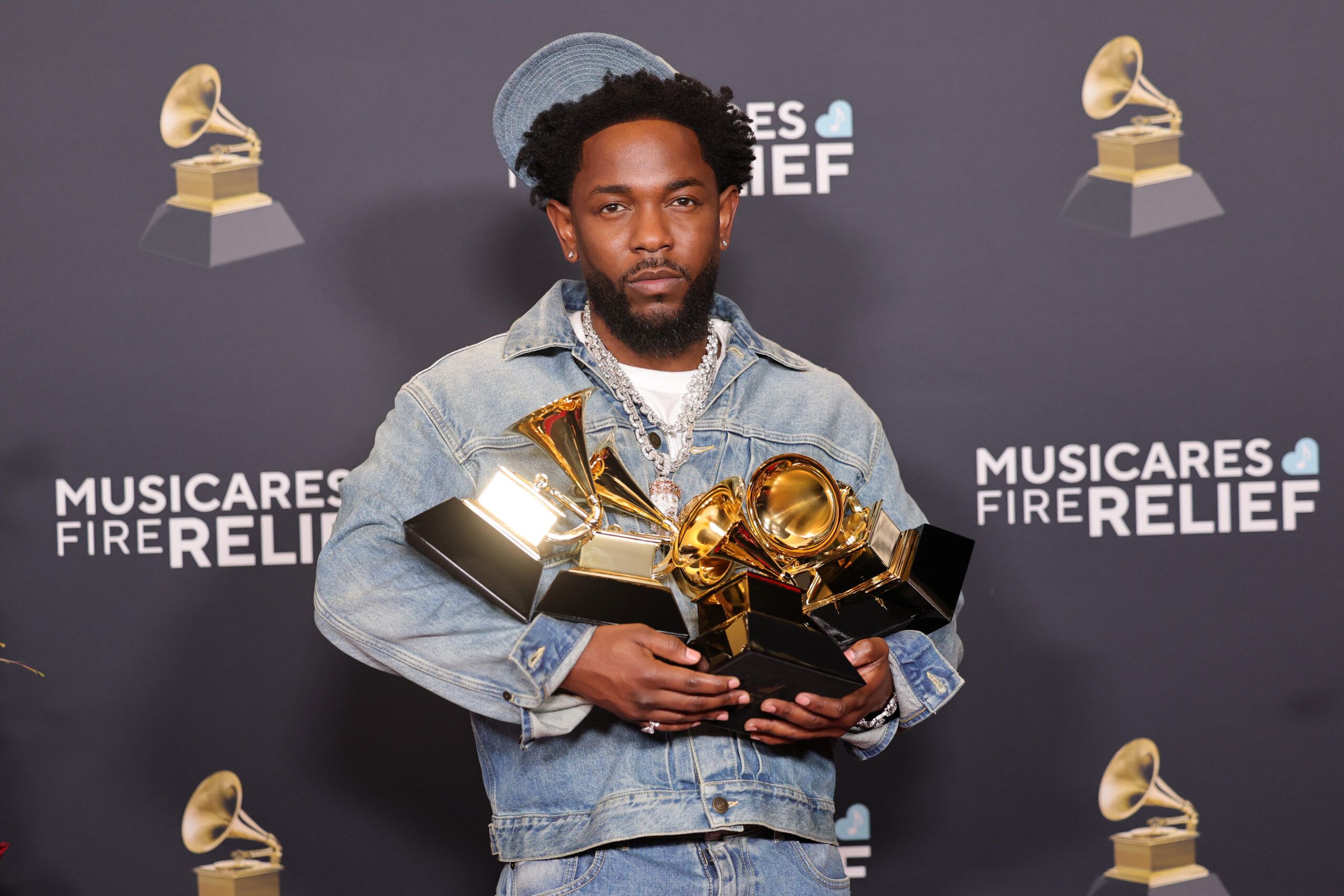 2026 Grammys: Full List Of Winners
