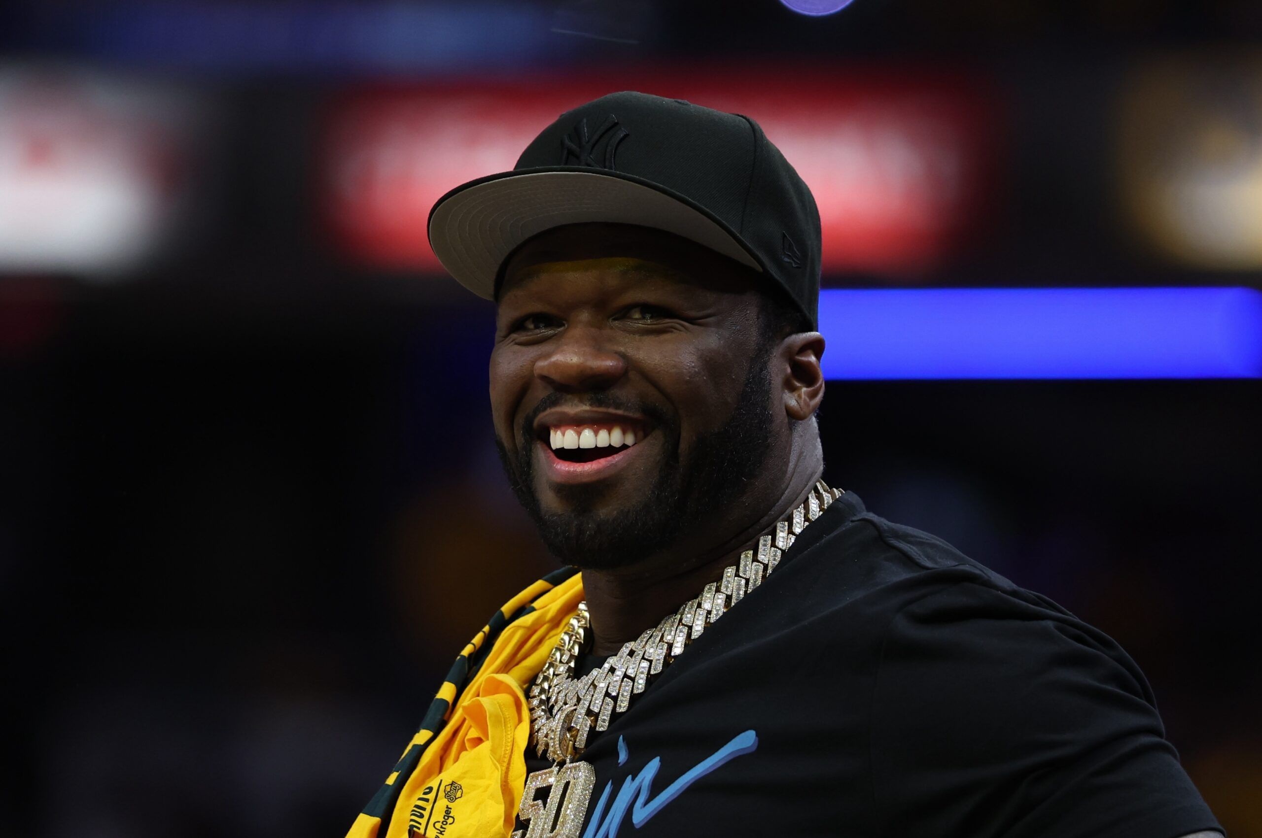 50 Cent Closes $124 Million Development Deal With Louisiana