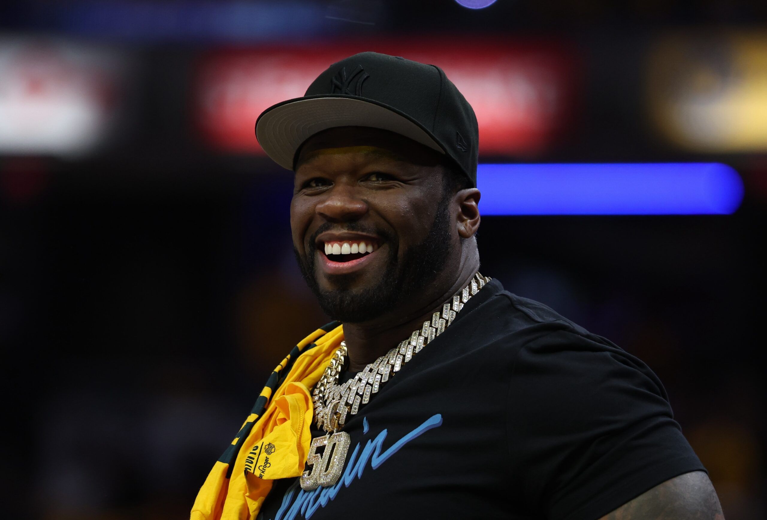 50 Cent Joins Cam’ron In Taunting Jim Jones With “No Heat” Jokes