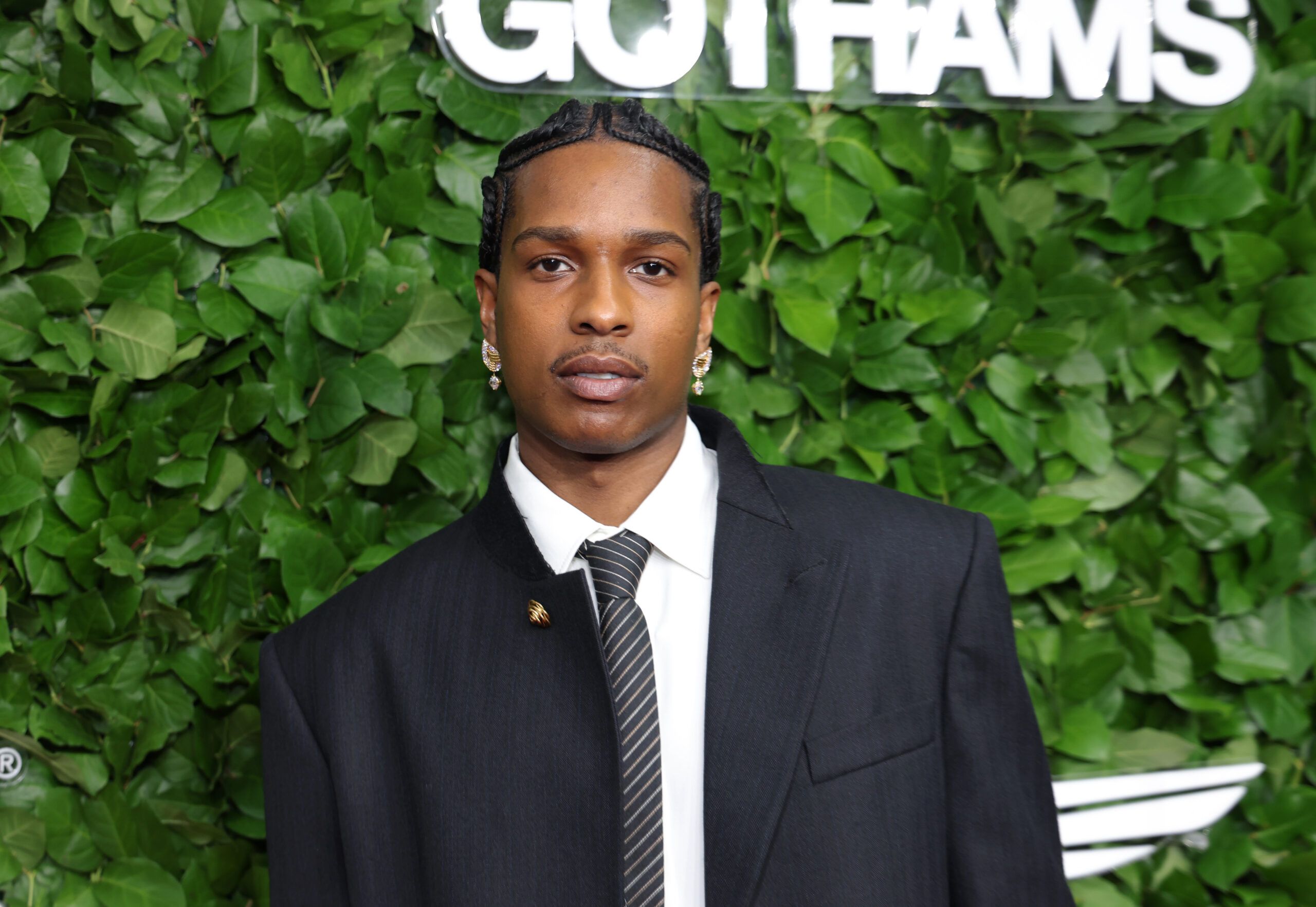 A$AP Rocky Drops Playboi Carti From New Single "Helicopter$"