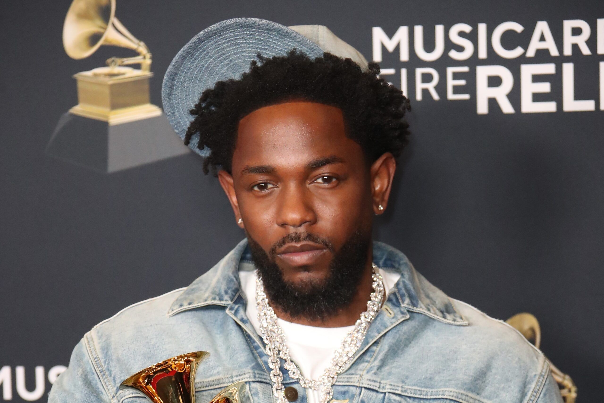 A$AP Rocky Commends Kendrick Lamar & Drake For Their Battle, But Not ...