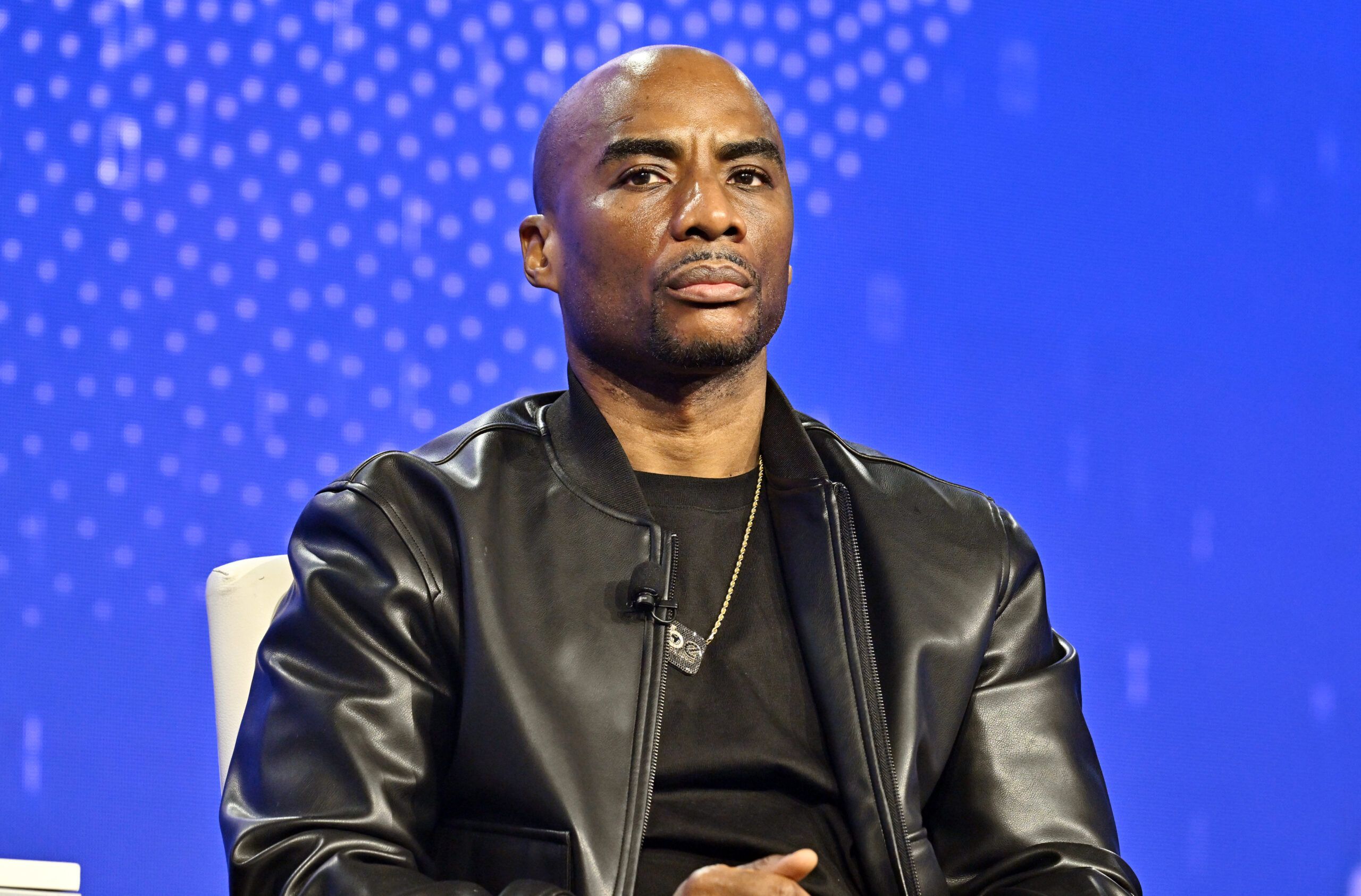Charlamagne Tha God Says Kanye West Is Dropping "Bully" In March
