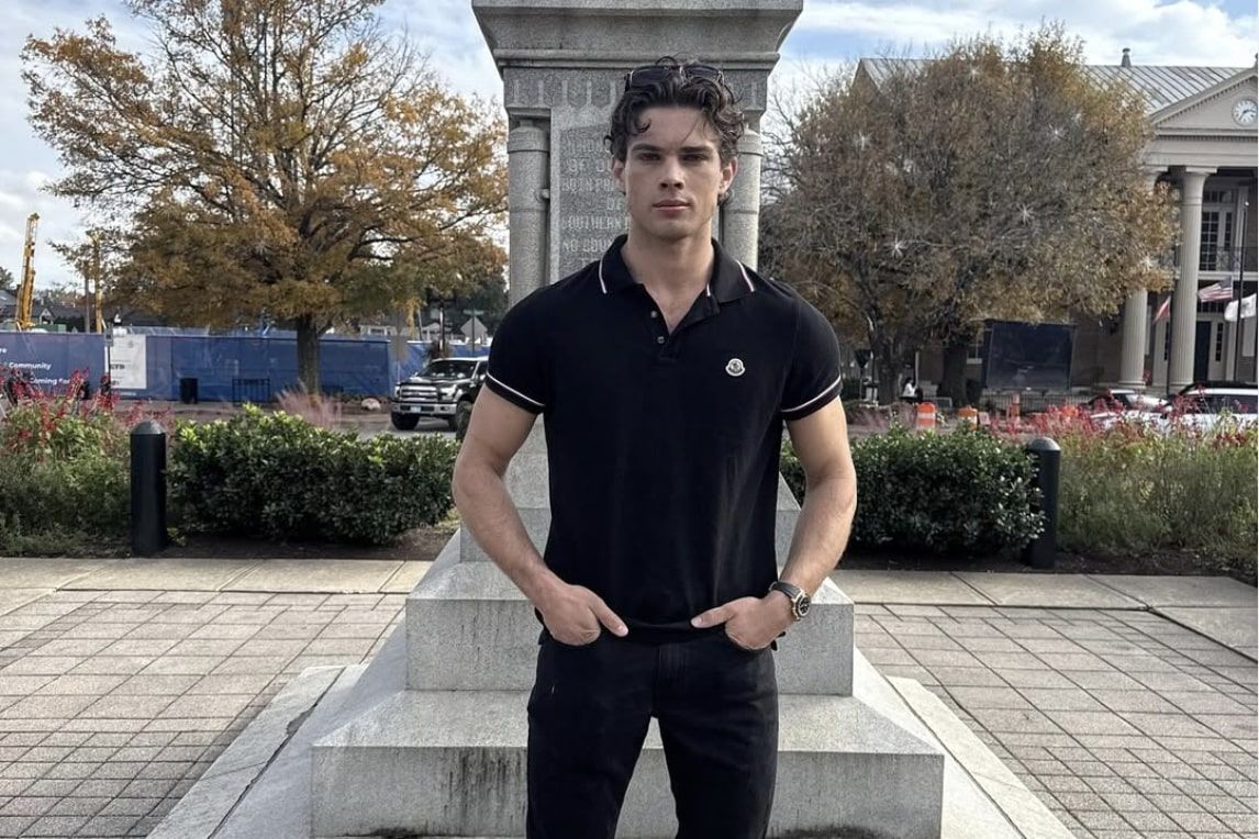 Clavicular Celebrates After His Criminal Charges Were Reportedly ...